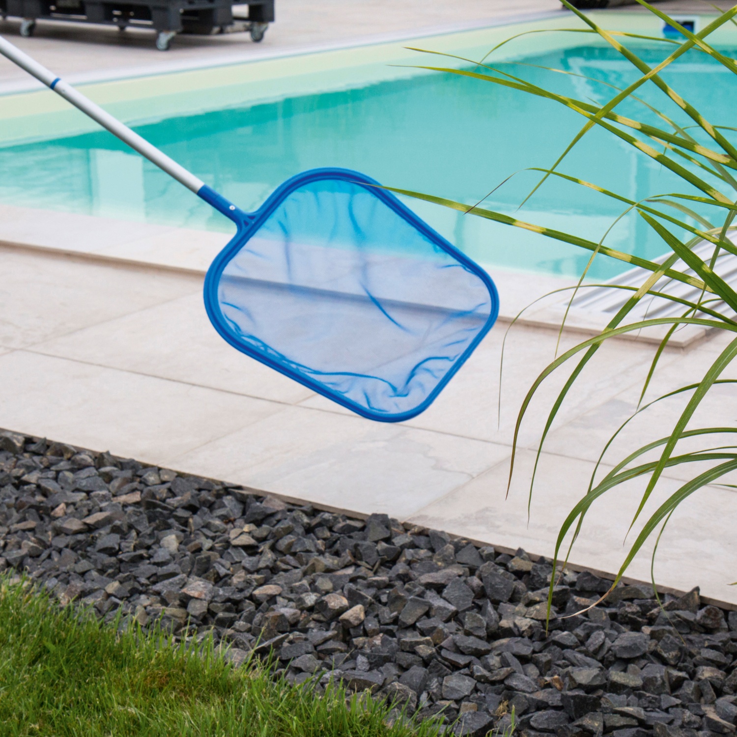 POOL STAR Pool Zubehör-Sortiment, Laubabschöpfer | HOFER