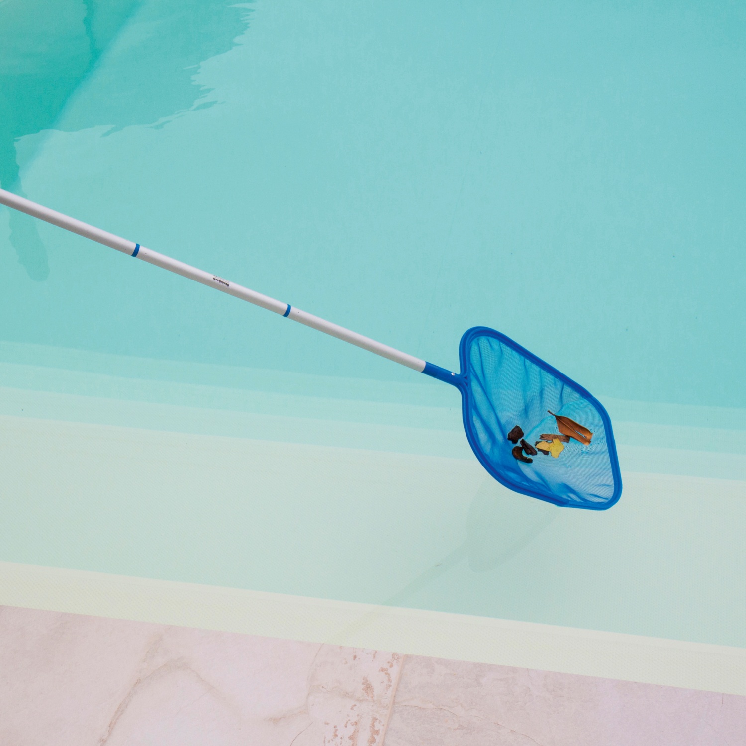 POOL STAR Pool Zubehör-Sortiment, Laubabschöpfer | HOFER