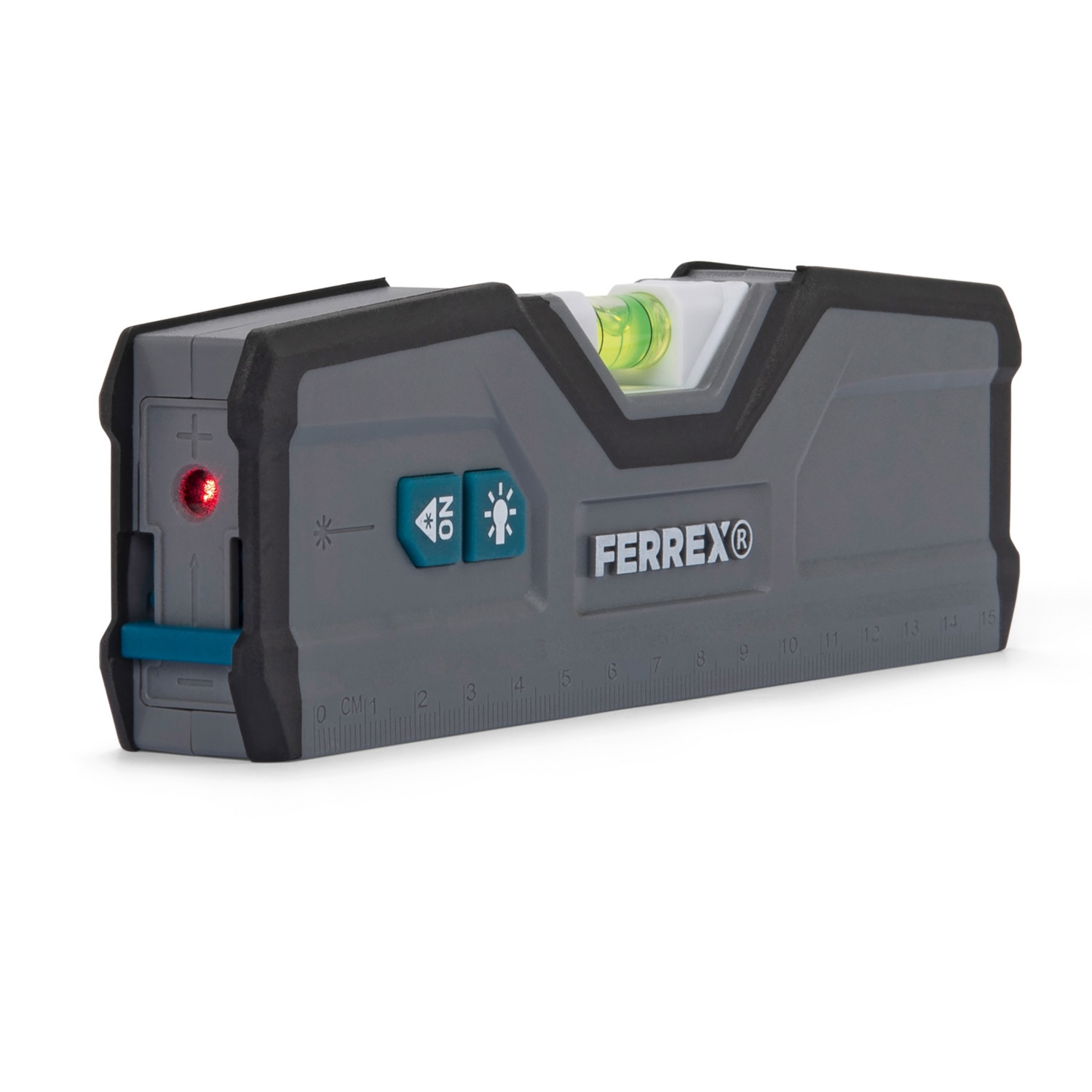 FERREX, Laser / Digitale Wasserw, Magn.Dig.Waage | HOFER