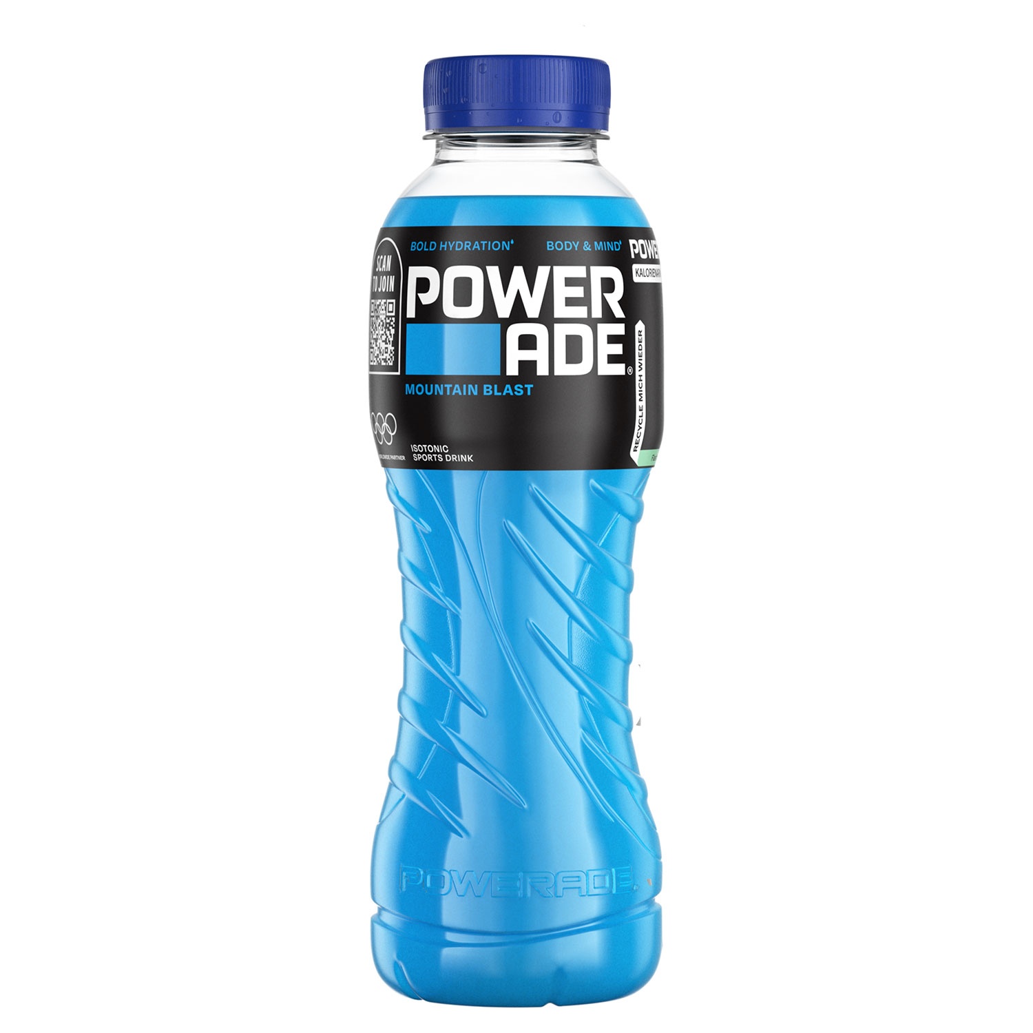 POWERADE Isotonisches Sportgetränk 0,5 l | ALDI SÜD