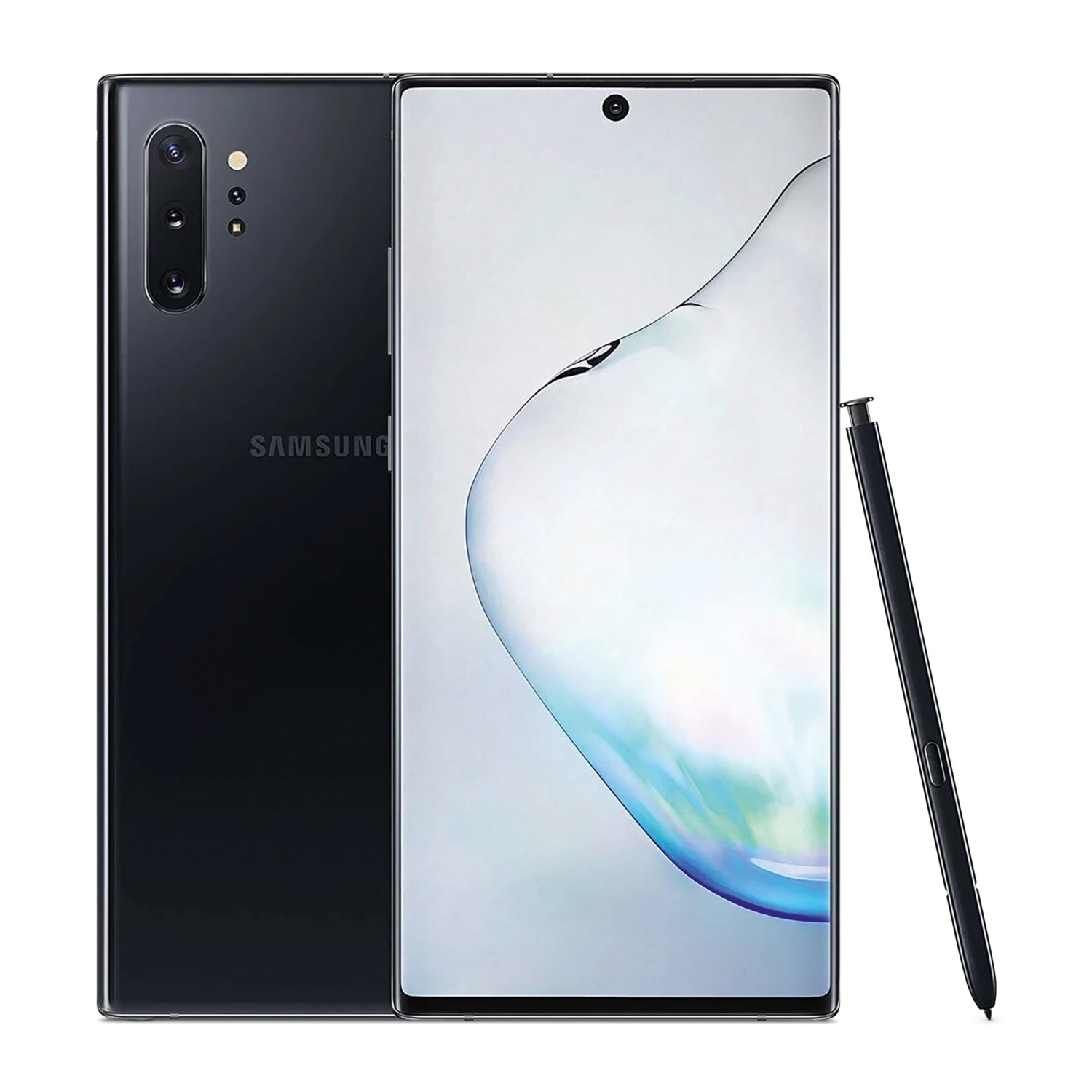 SAMSUNG Refurbished Galaxy Note 10 | HOFER