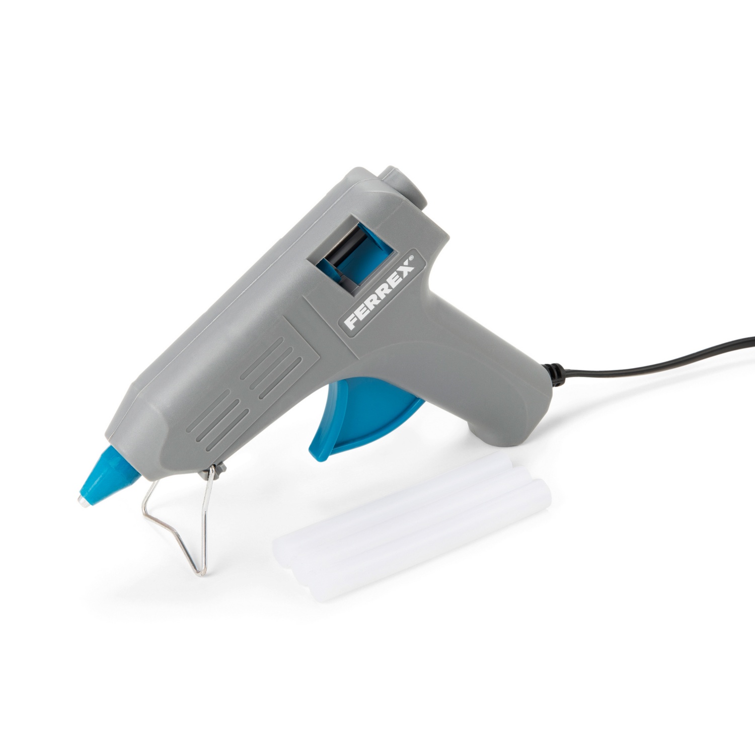 FERREX Heißklebepistole, Pistole | HOFER