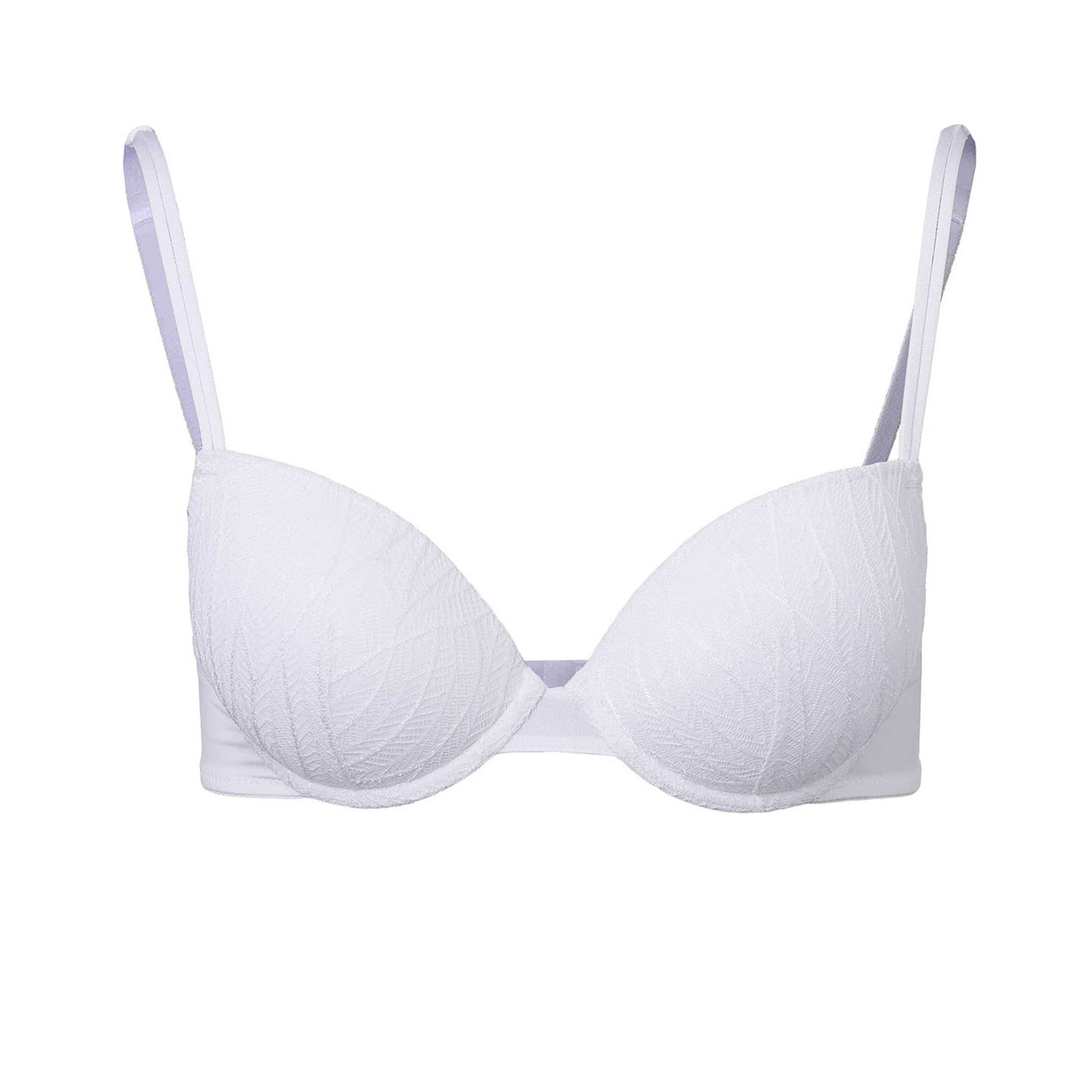 UP2FASHION WOMEN, D Push up BH Slips 2er, BH, We, 80A | ALDI SÜD