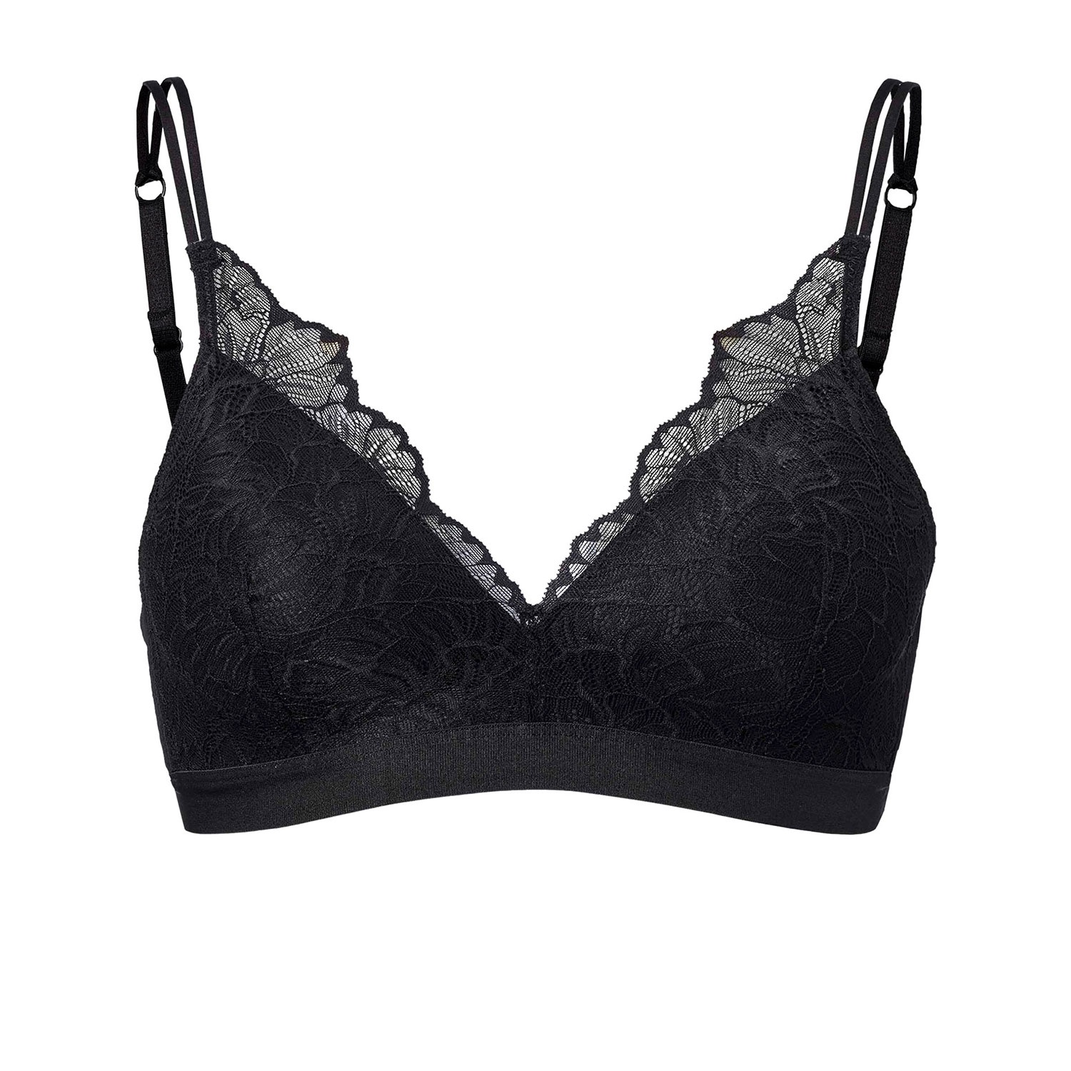 UP2FASHION WOMEN, D Push up BH Slips 2, Bral, Sch, L 44/46 | ALDI SÜD