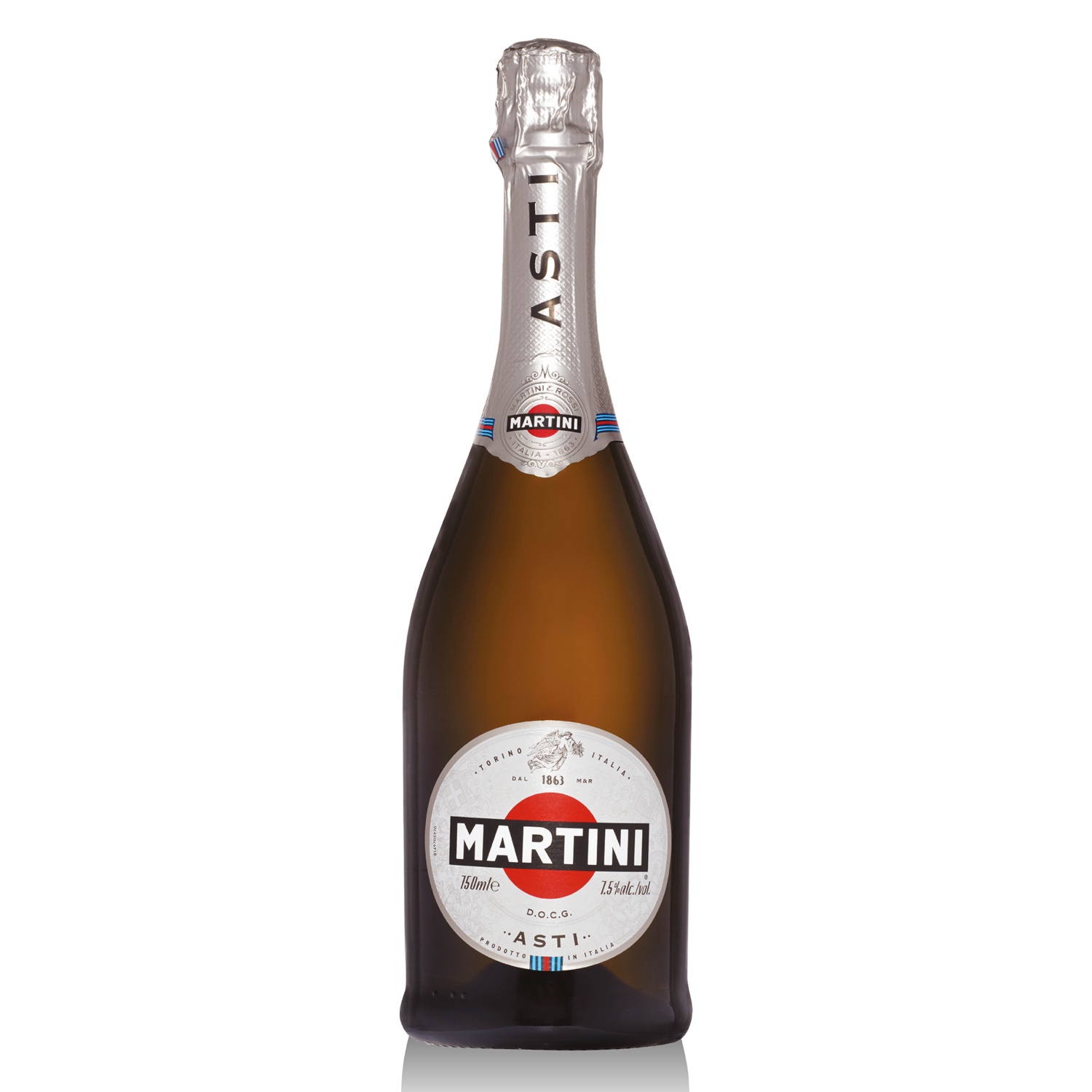 MARTINI Asti, 0,75 l | ALDI