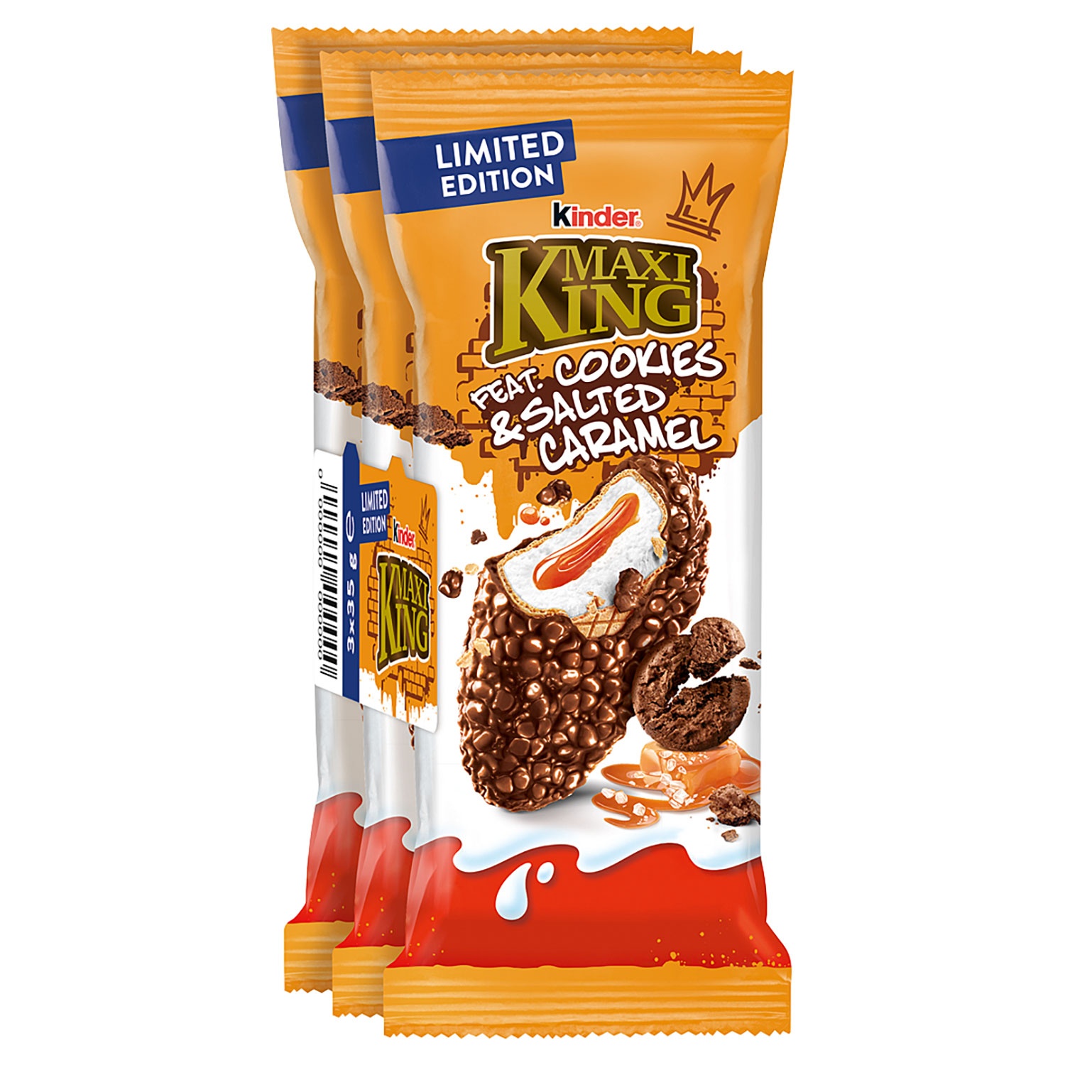 FERRERO kinder®-Maxi-King 105 g | ALDI SÜD