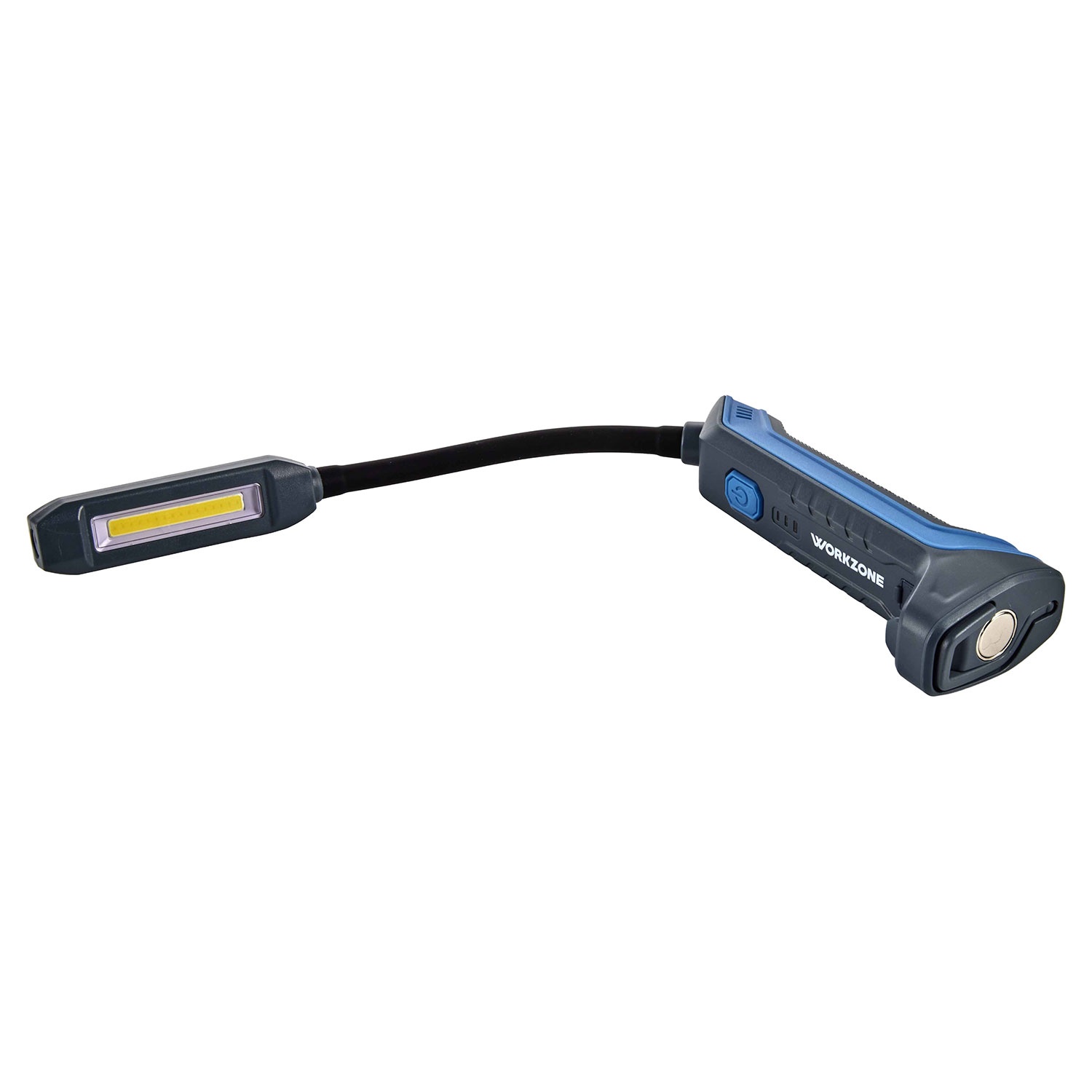 WORKZONE Flexible LED-Arbeitslampe | ALDI SÜD