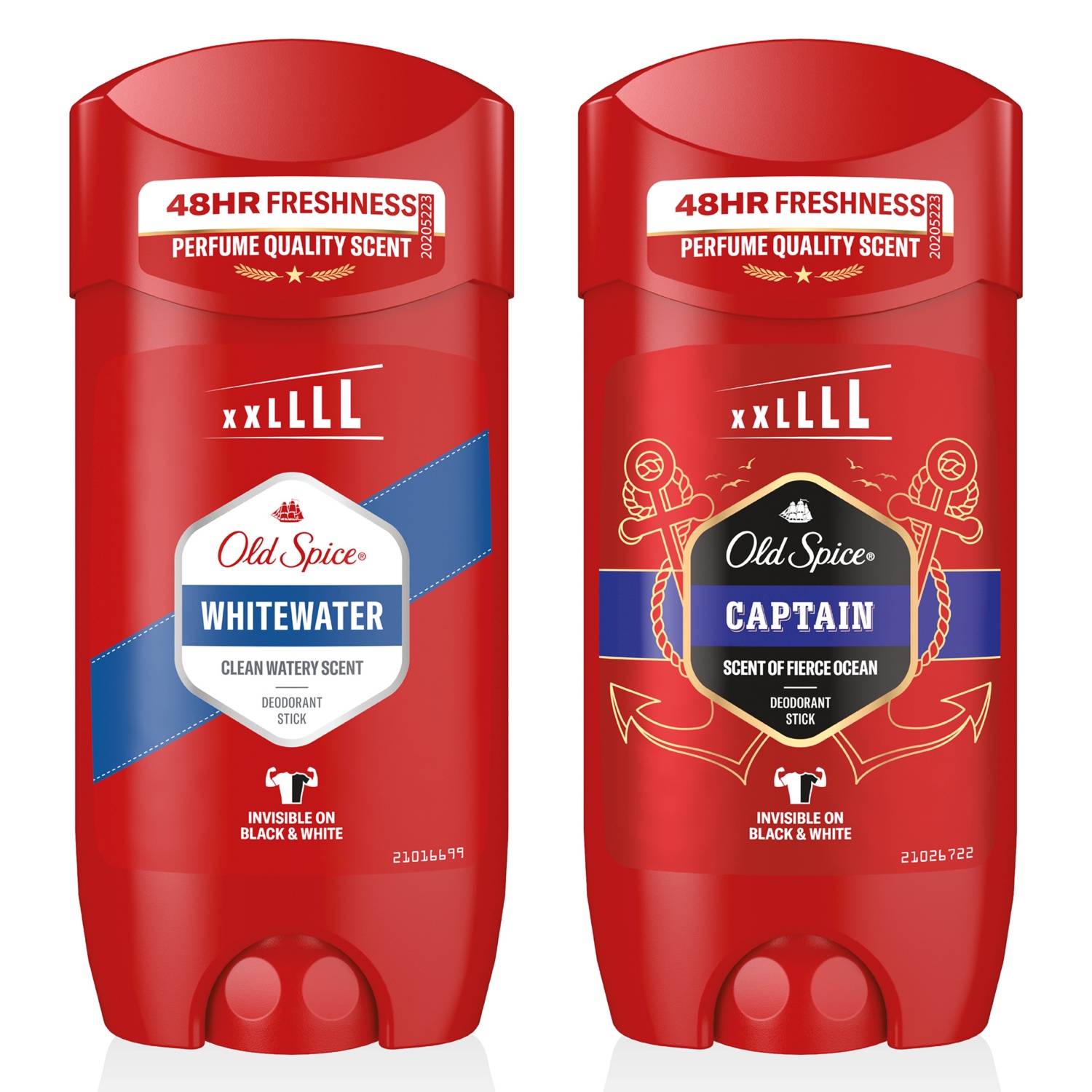 OLD SPICE Deo stift, 85 ml | ALDI