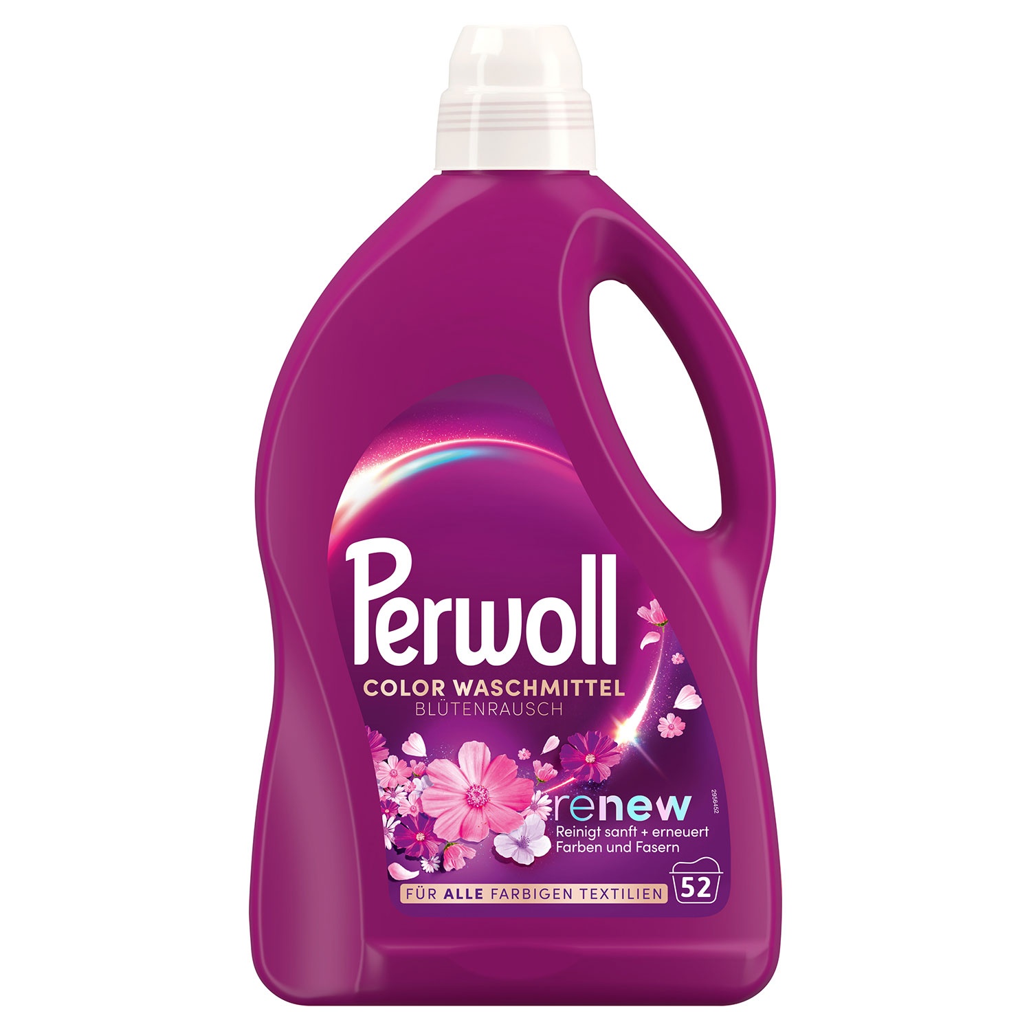 PERWOLL Feinwaschmittel | ALDI SÜD