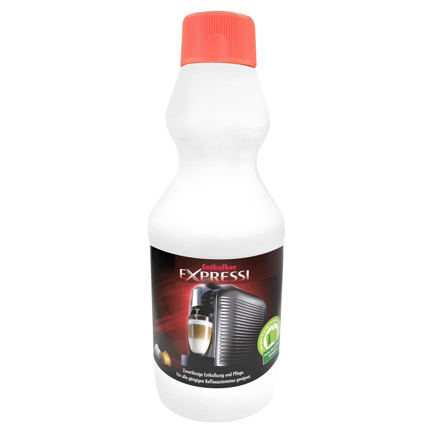 EXPRESSI Kaffeeautomatenpflege 500ml, Entkalker | ALDI SÜD