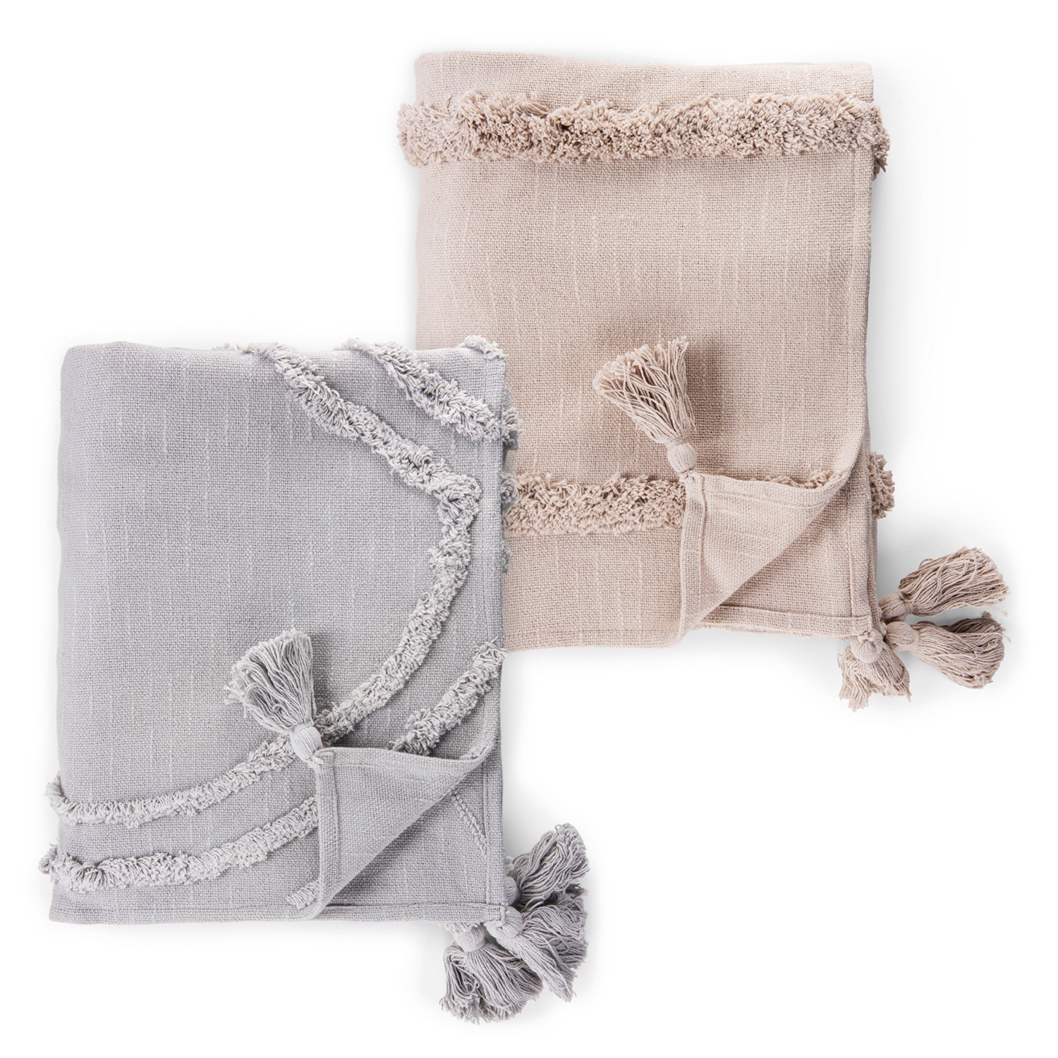 HOME CREATION Boho pléd | ALDI