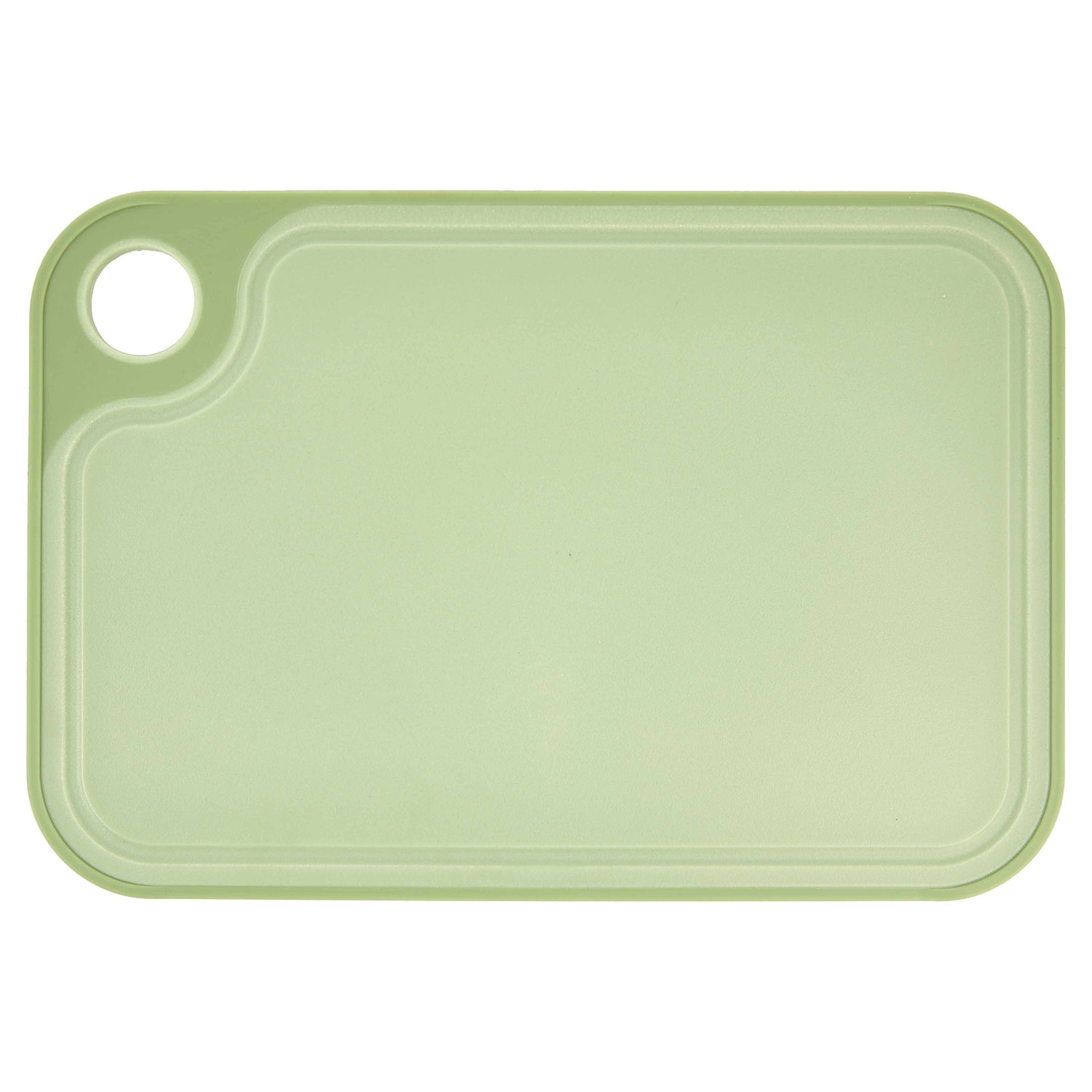 CROFTON Schneidebretter antibakt, Gross, Grün | ALDI SÜD