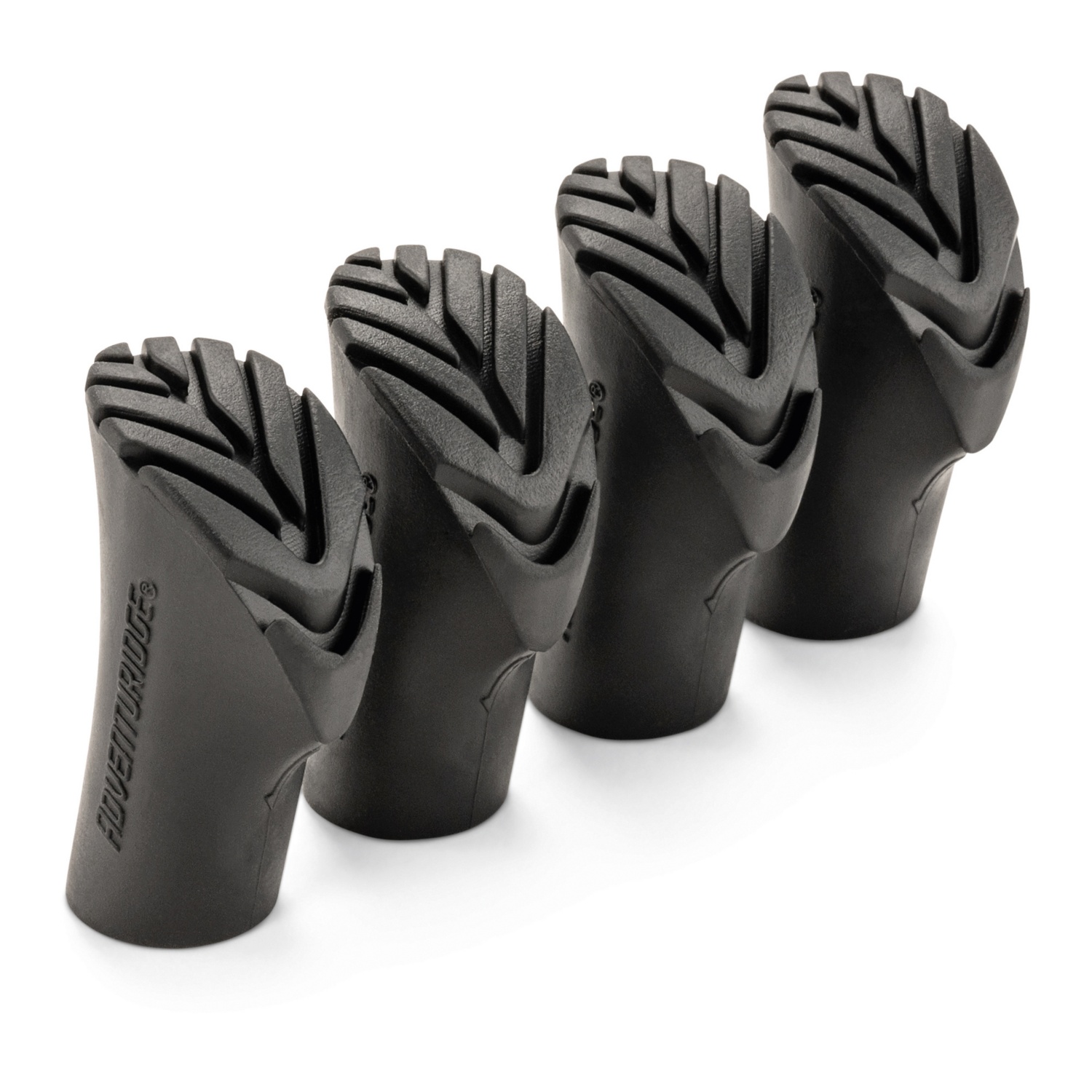 ADVENTURIDGE Nordic Walking Gummipuffer, Premium | HOFER