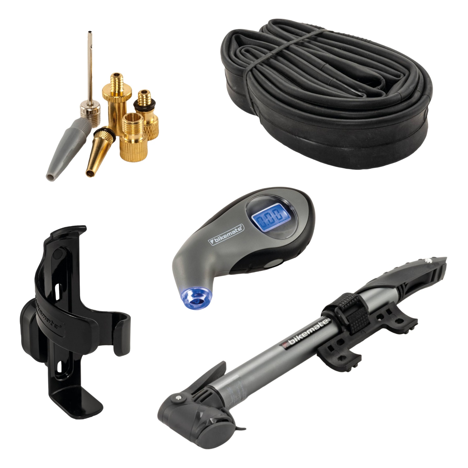 BIKEMATE Kolesarski dodatki | HOFER