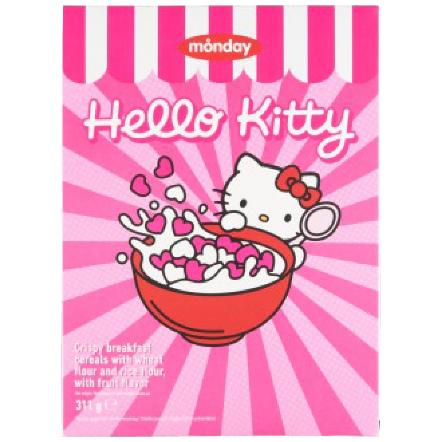 Céréales Hello Kitty | ALDI SUISSE