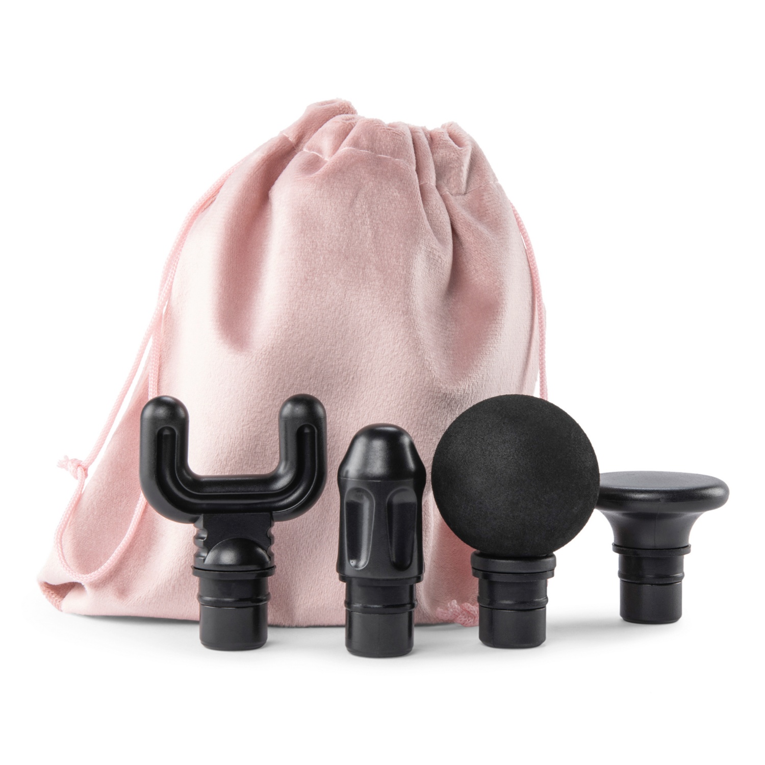 CRANE Fitness-Massagegerät, Rose | HOFER