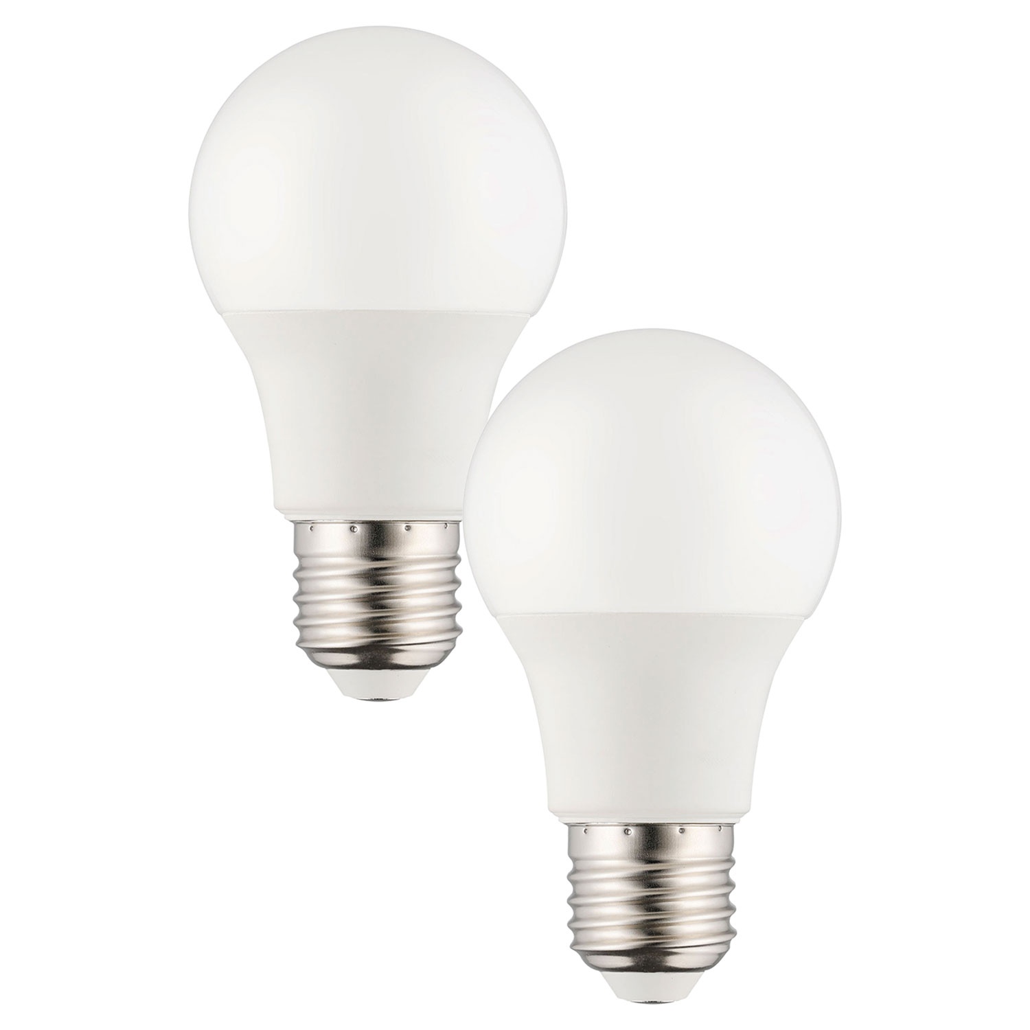 CASALUX, LED Mehrfachpacks high, Birne E27 470lm | ALDI SÜD