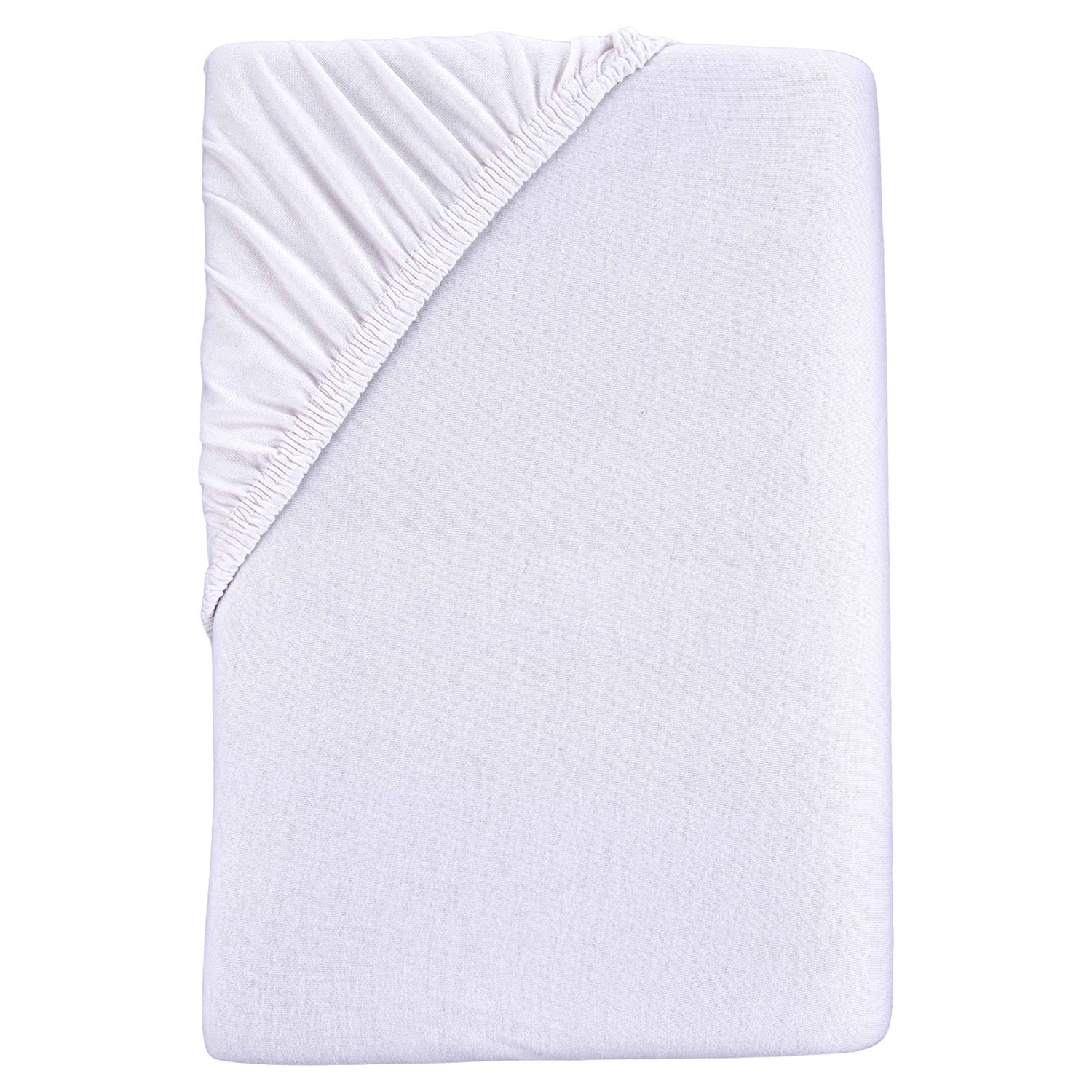 NOVITESSE, Jersey Spbt DB 10/24, weiß | ALDI SÜD