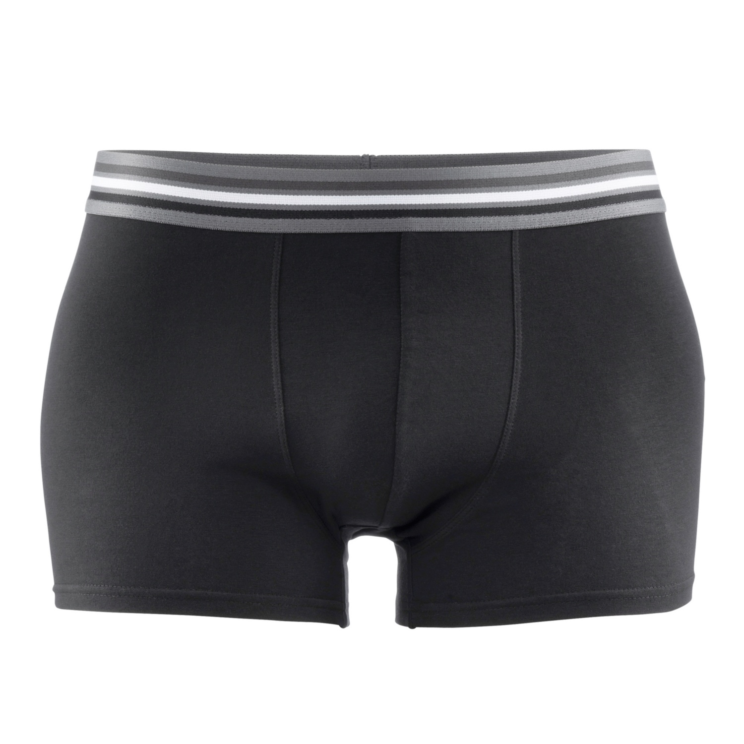 UP2FASHION BASICS H Unterwäsche 1er 2er, Retro, Schwarz, M | ALDI SUISSE