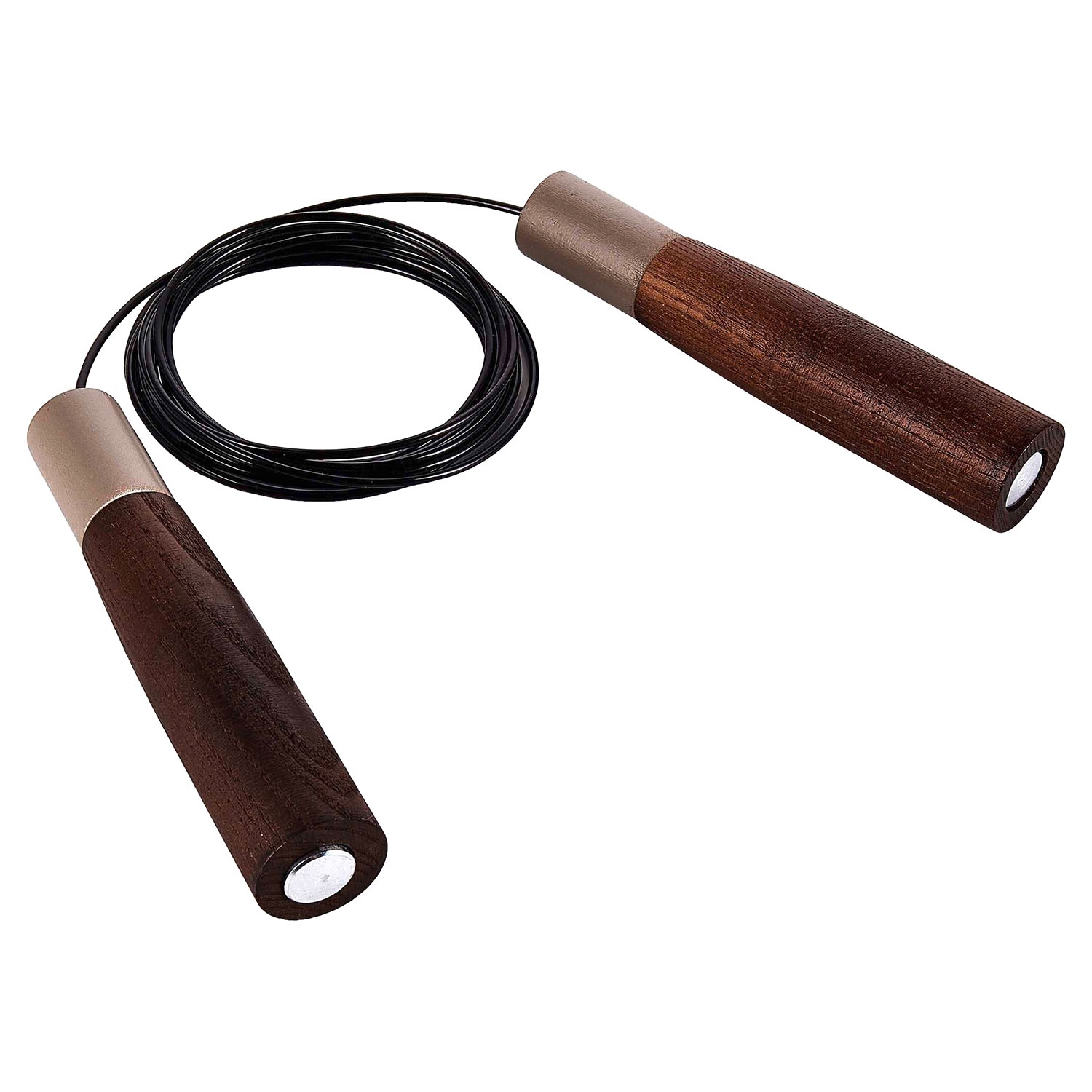 CRANE Holz-Fitness-Artikel, Springseil | ALDI SÜD