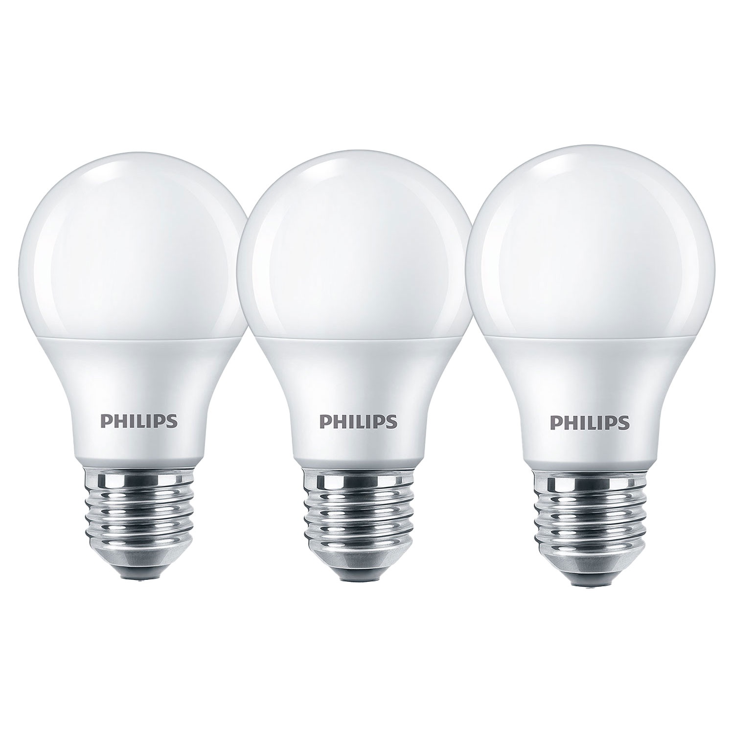 PHILIPS LED Sortiment, E27, 3er BIR | ALDI SÜD