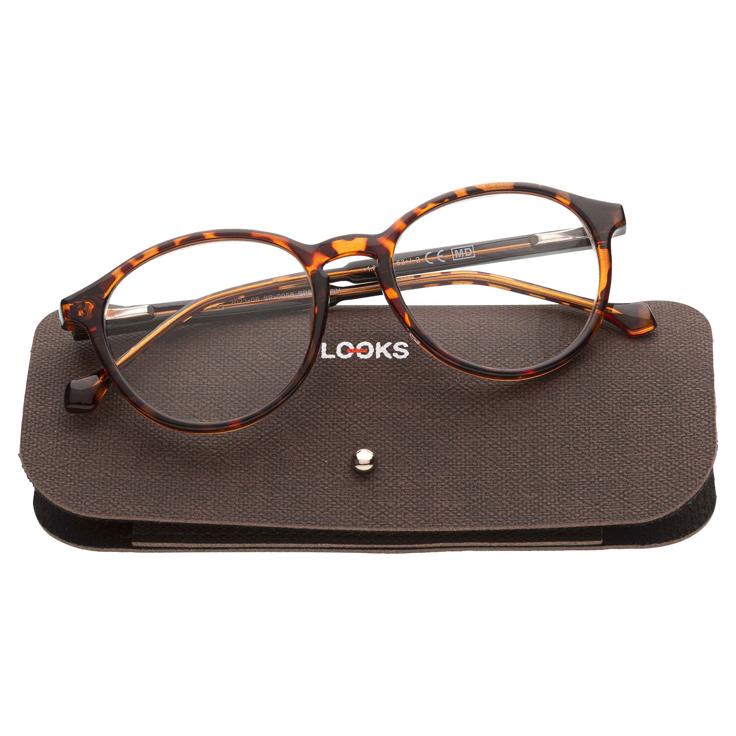 LOOKS BY WOLFGANG JOOP, Lesehilfe, LOOKS, Demi, 3 | ALDI SÜD