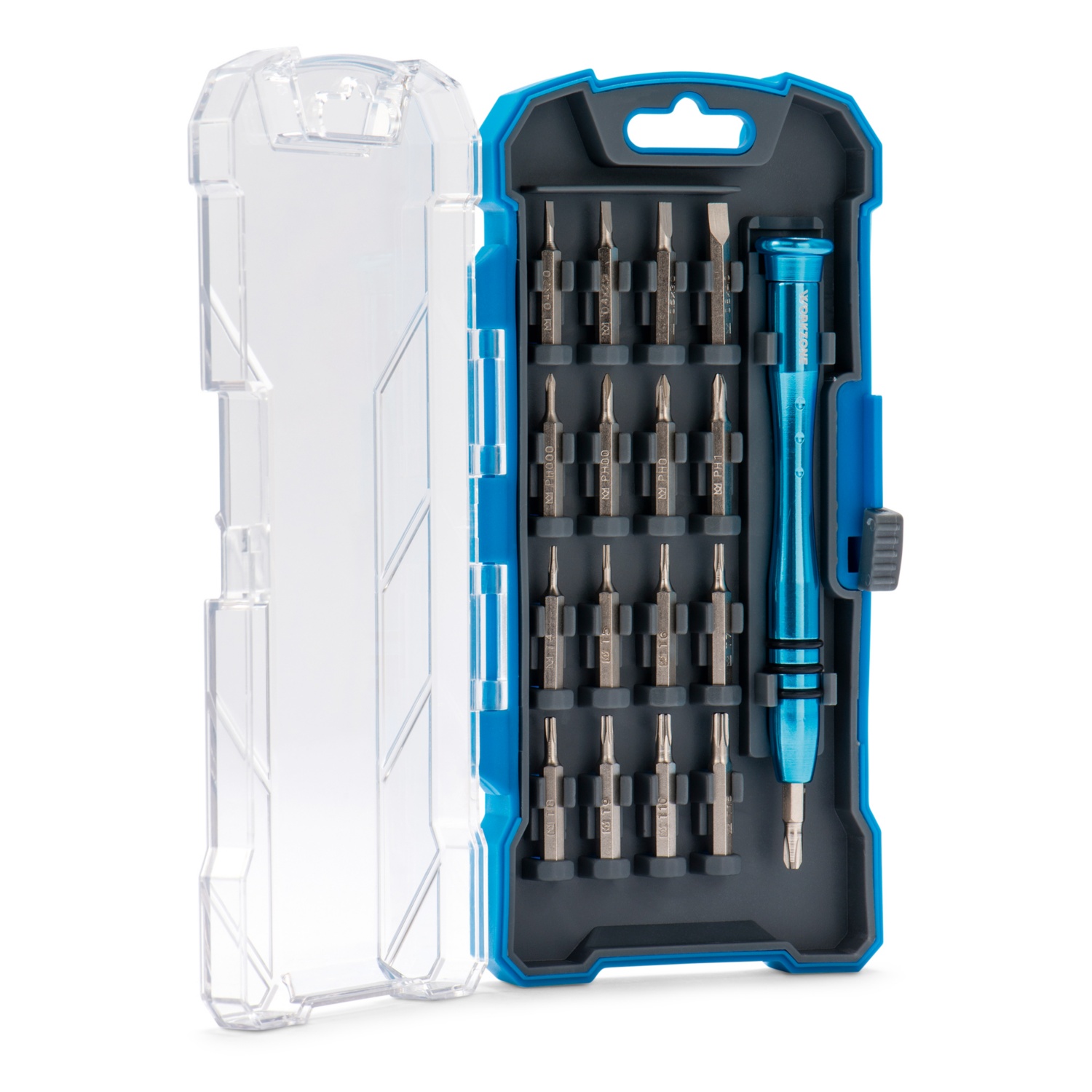 WORKZONE, Präzisions Werkzeug Set, Bit-Set | ALDI SUISSE