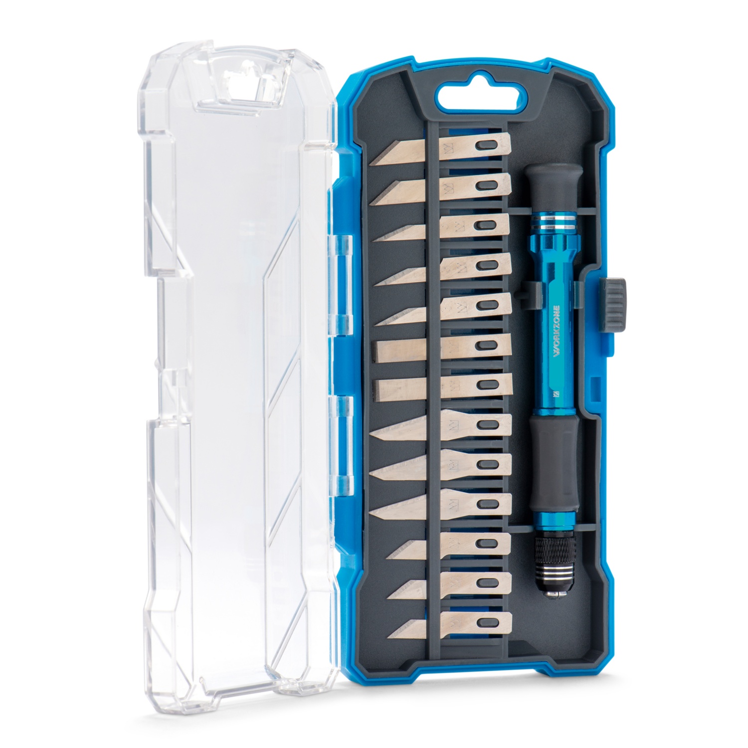 WORKZONE Hobby-Messer-Set | HOFER