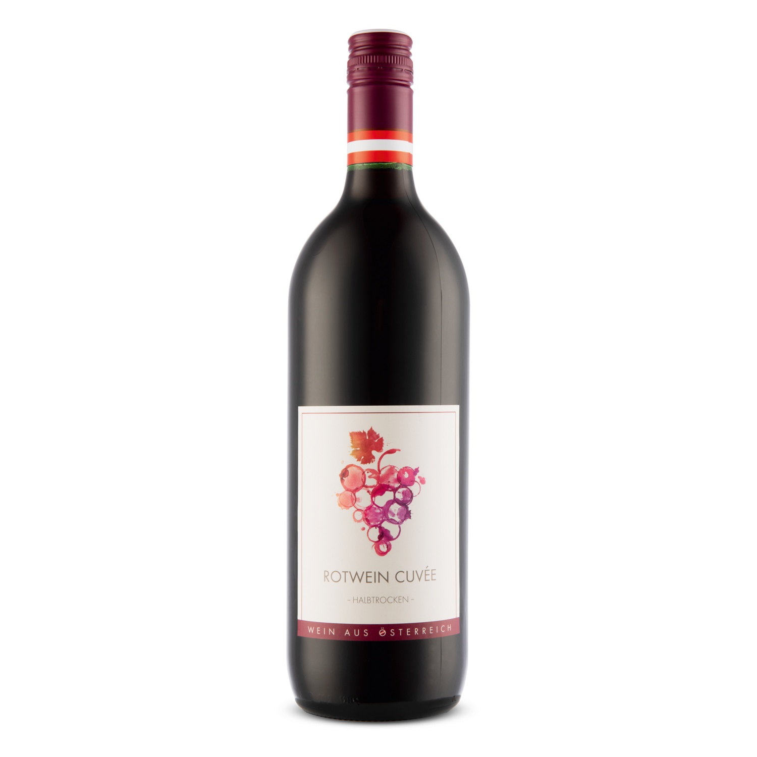 Rotwein Cuvée | HOFER