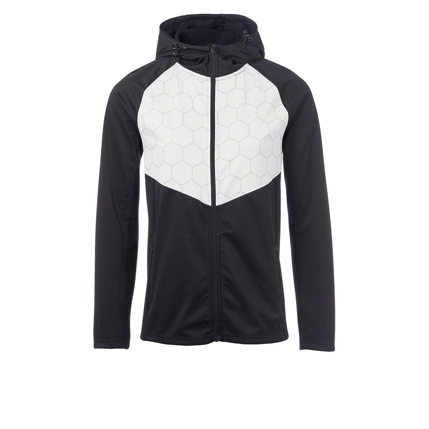 CRANE, D H SOFTSHELL LAUFJACKE, D, M40/42 | ALDI SÜD