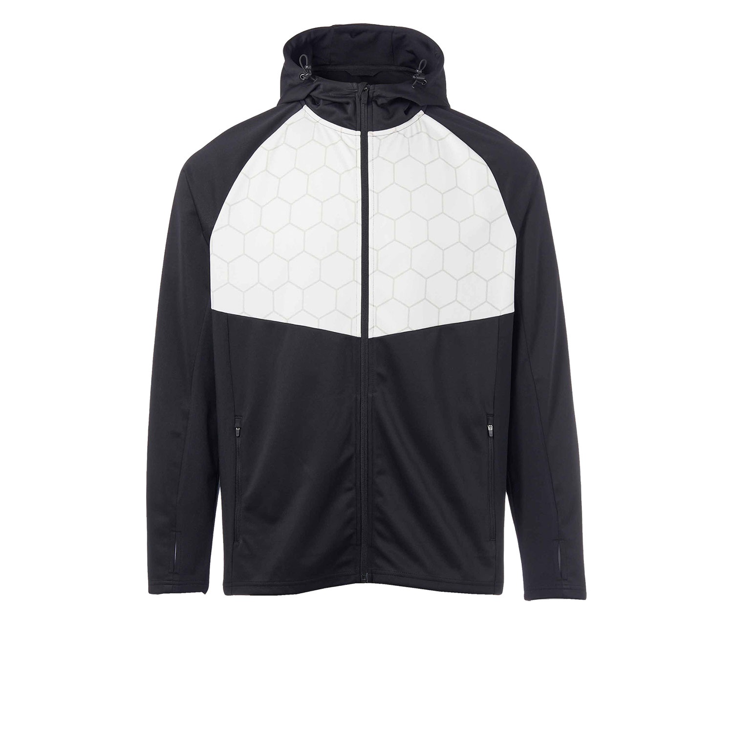 CRANE, D H SOFTSHELL LAUFJACKE, H, L52/45 | ALDI SÜD