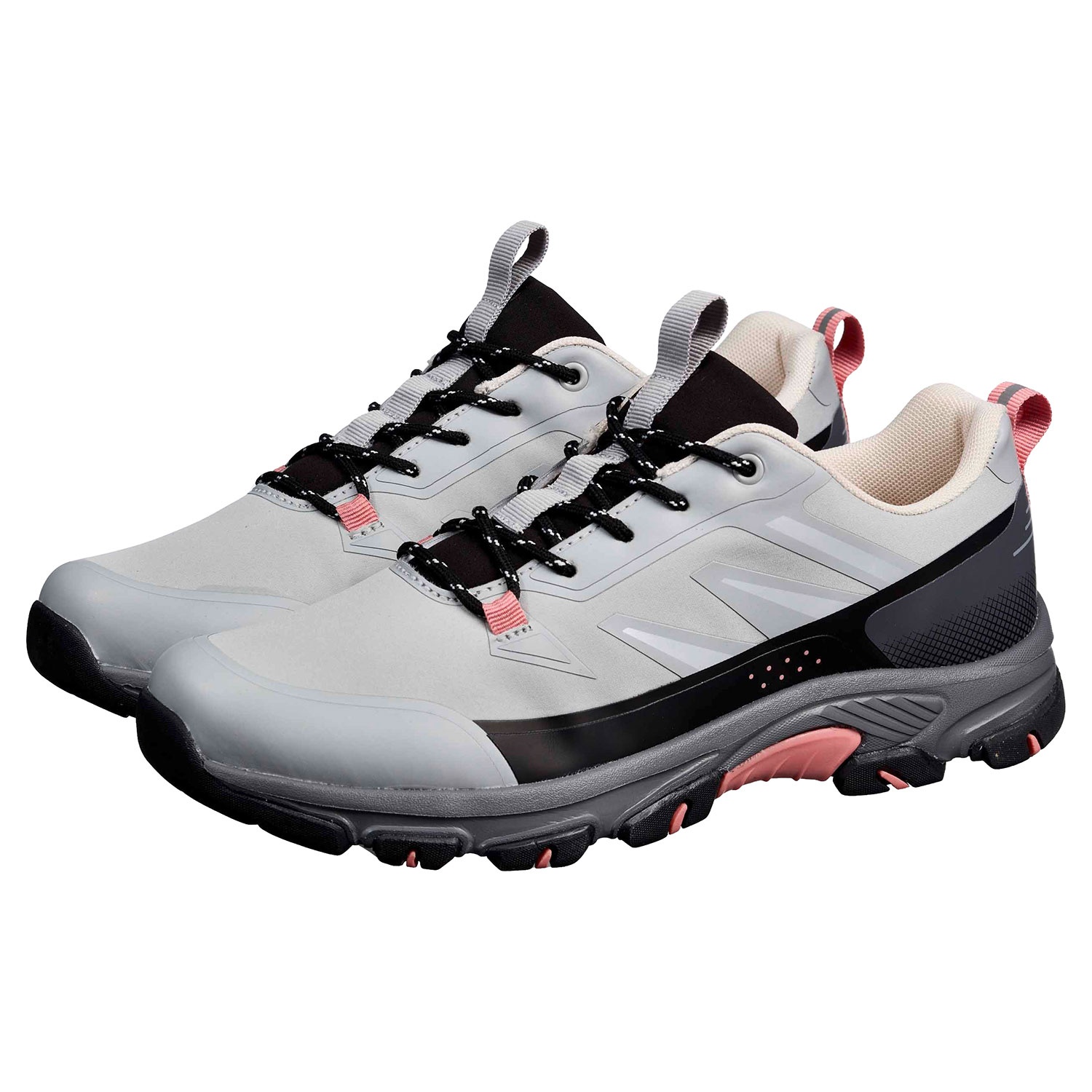 CRANE, D/H-Softshell Schuhe, Grau, 39, D | ALDI SÜD