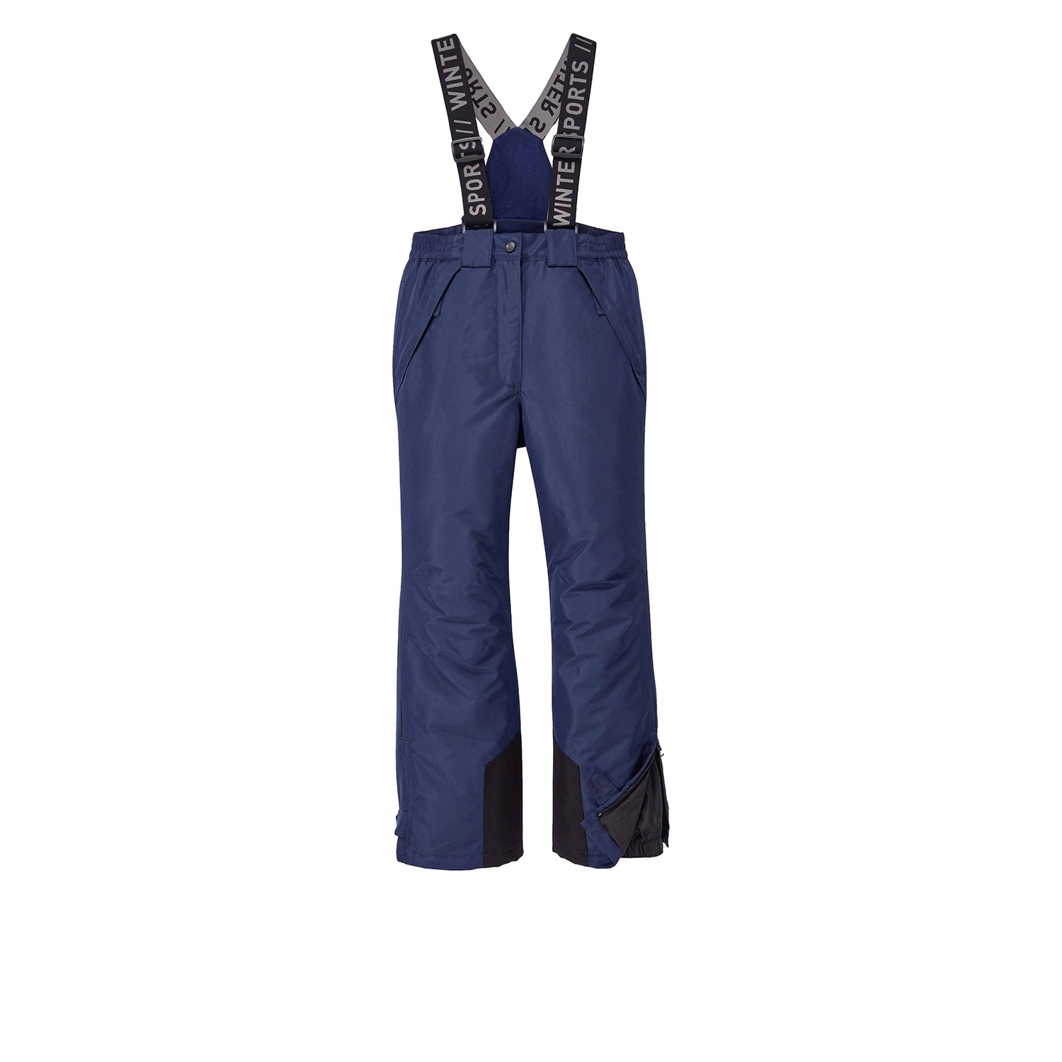 CRANE, K-Skihose, 146/152, Blau | ALDI SÜD CRANE, K-Skihose, 146/152, Blau | ALDI SÜD