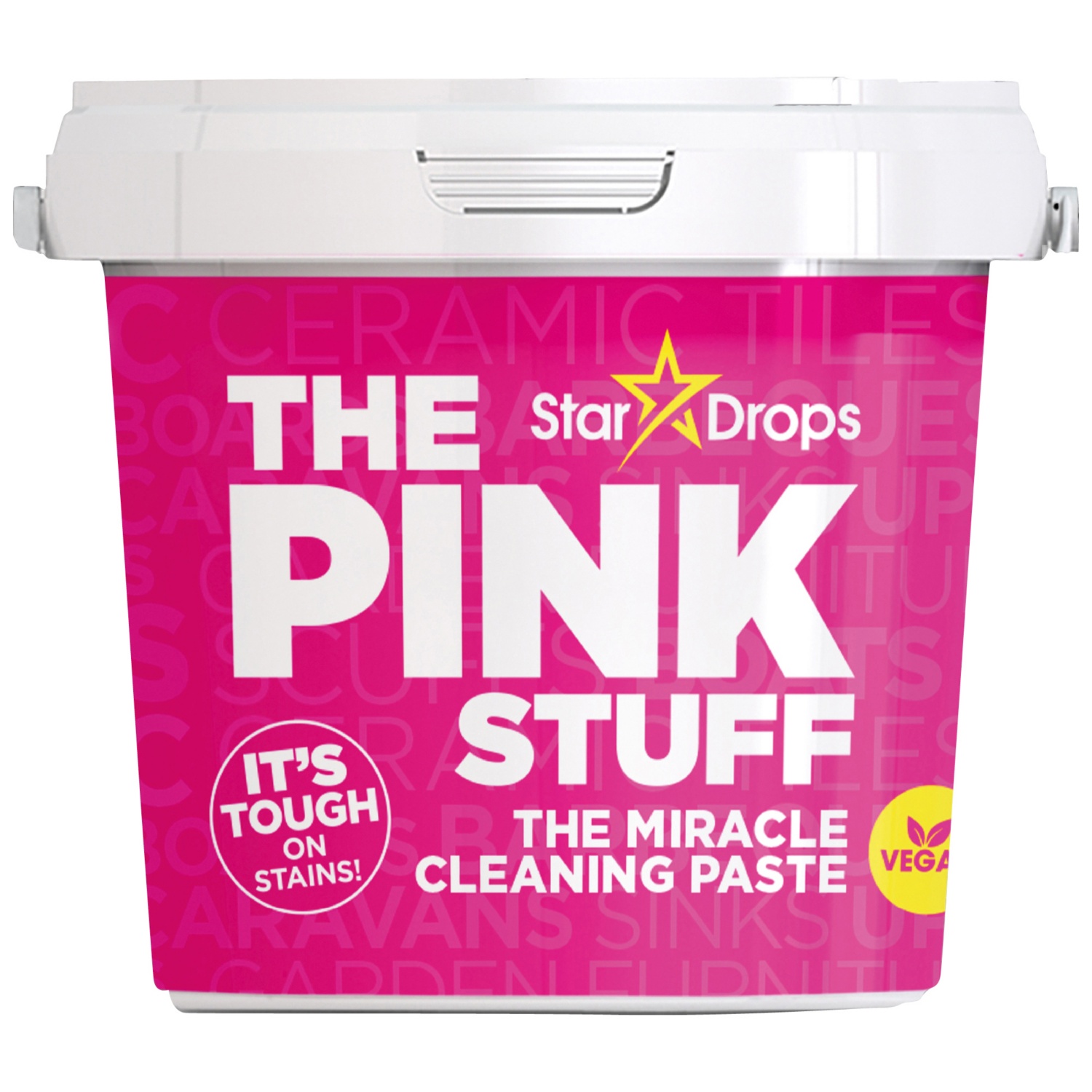 THE PINK STUFF Paste | ALDI SUISSE