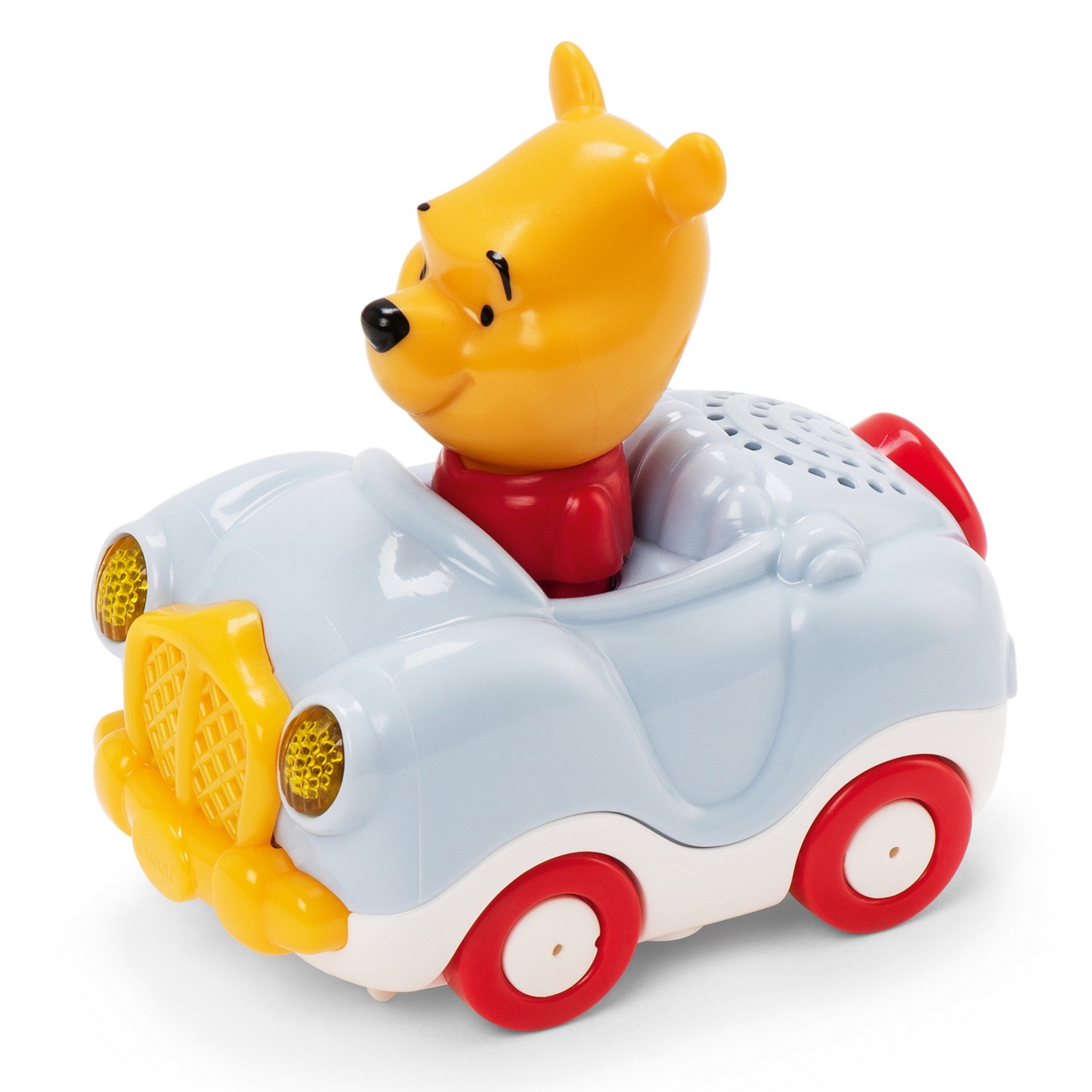 VTECH Tut Tut Flitzer, Winnie Puuhs Car | HOFER