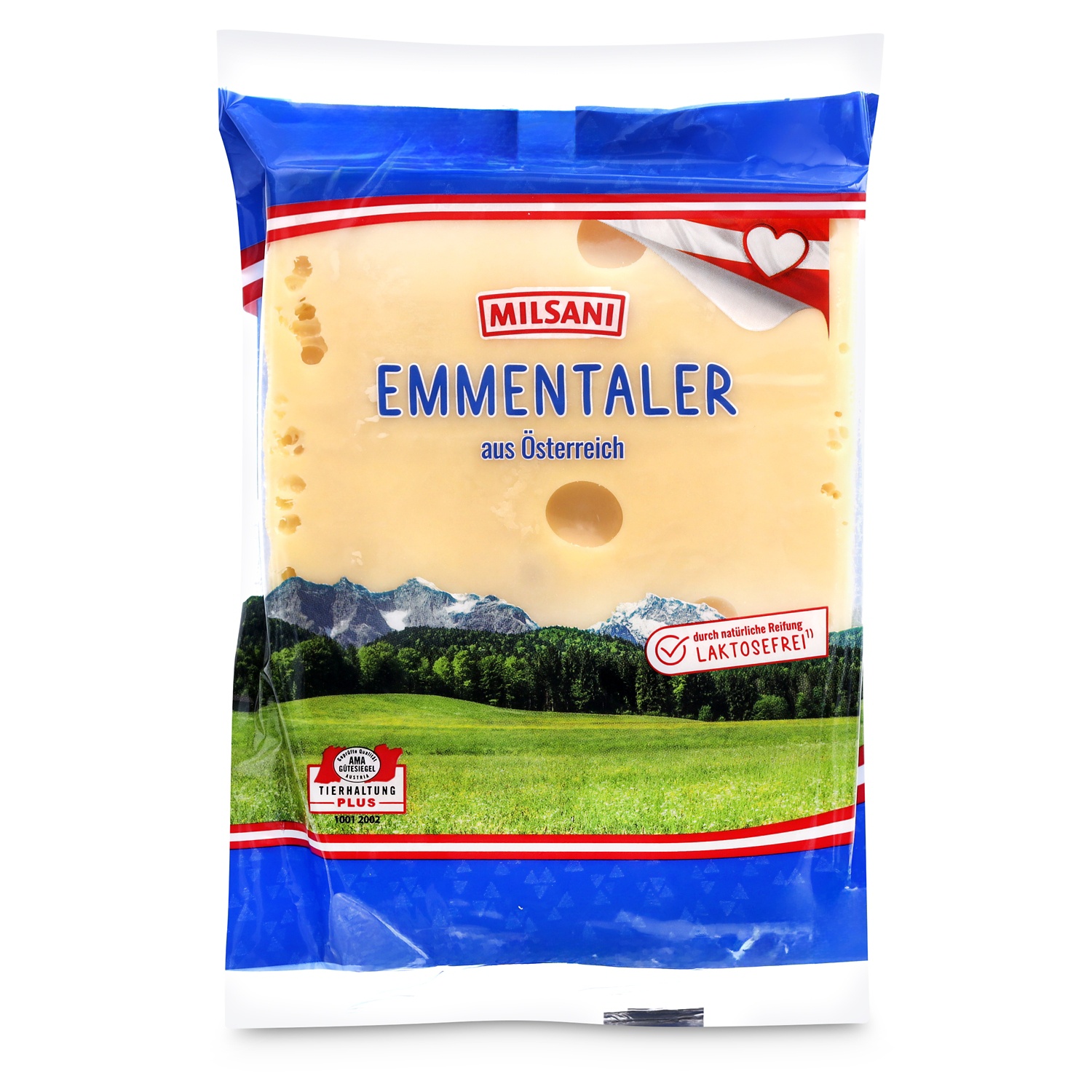 MILSANI Emmentaler | HOFER
