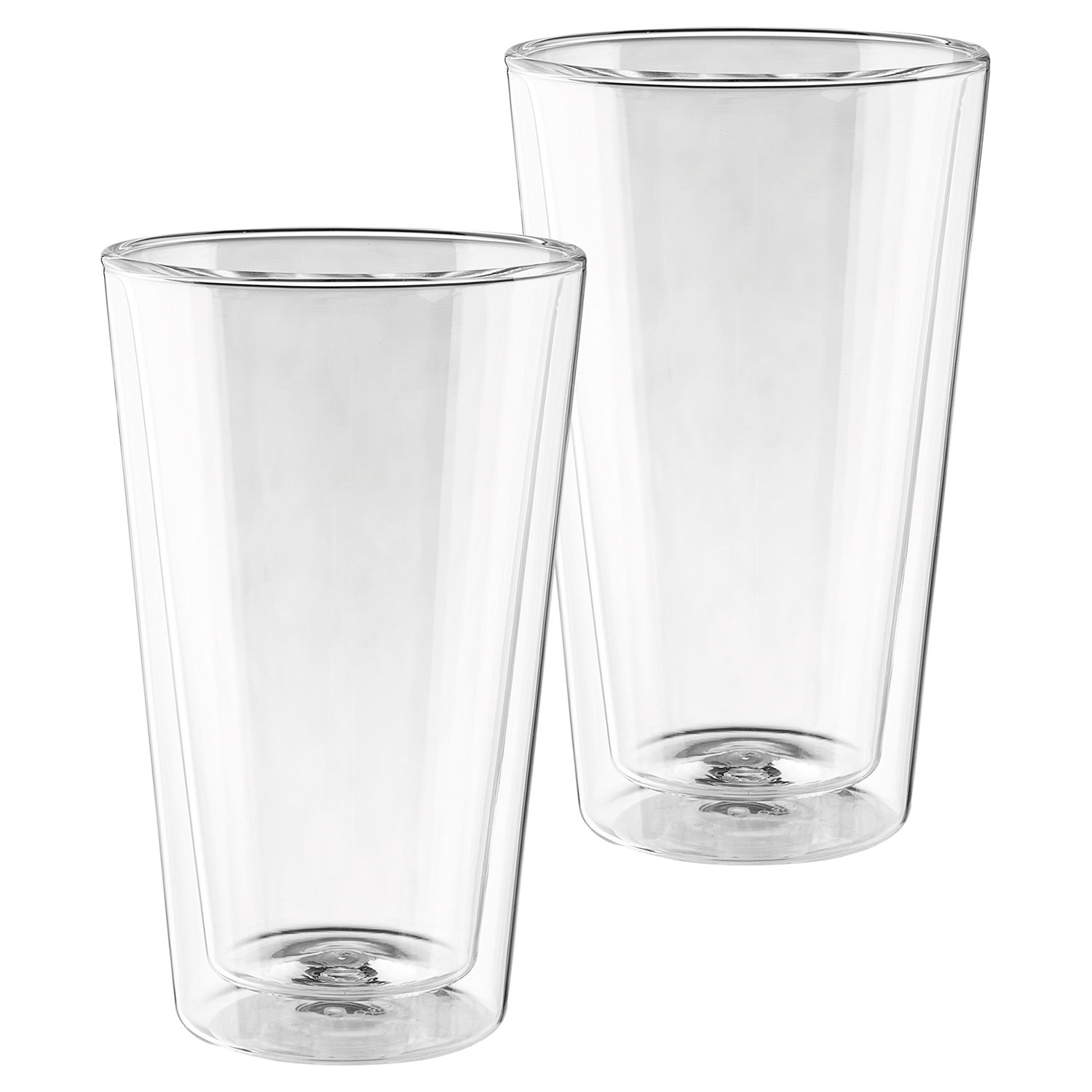 CROFTON Thermo Gläser, Latte Macchiato | ALDI SÜD