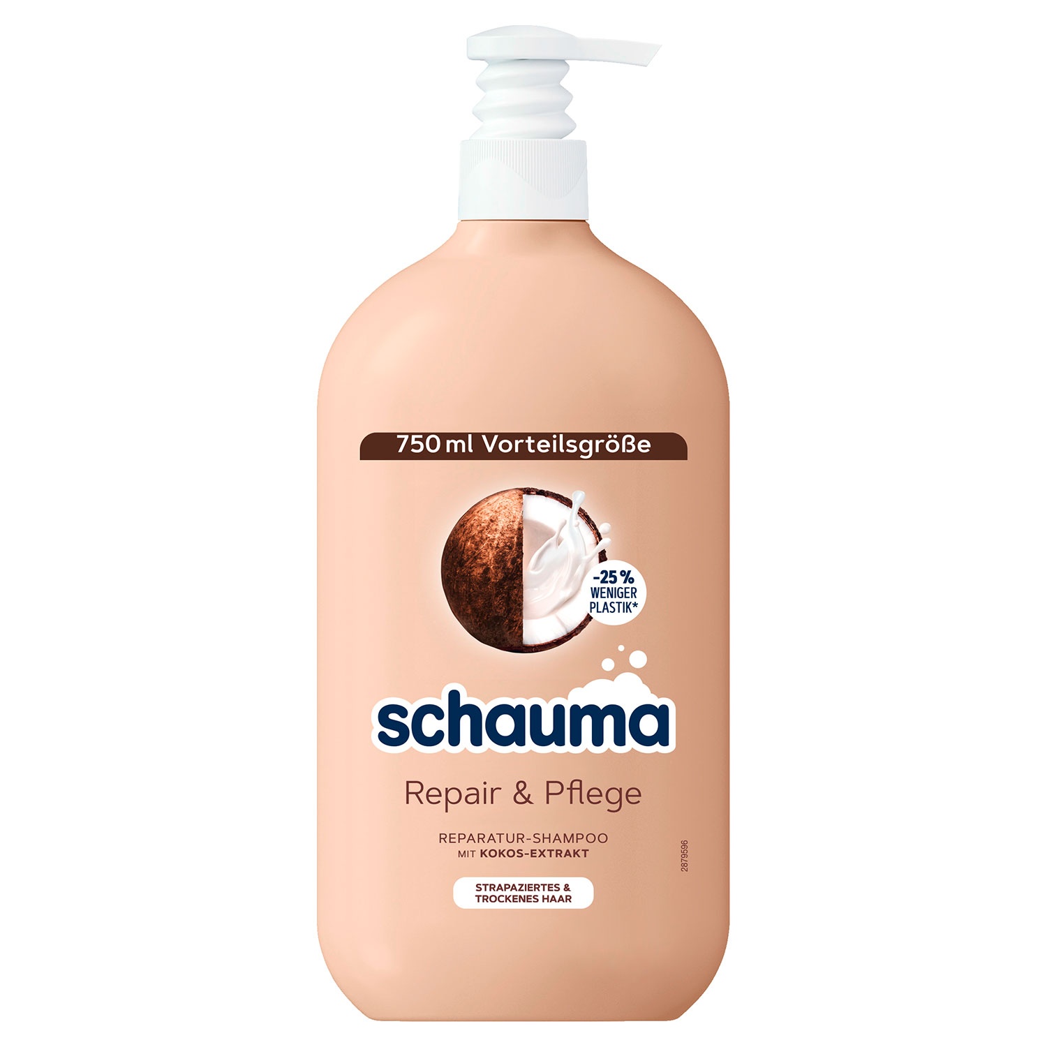 SCHAUMA Shampoo 750 ml, Repair & Care | ALDI SÜD