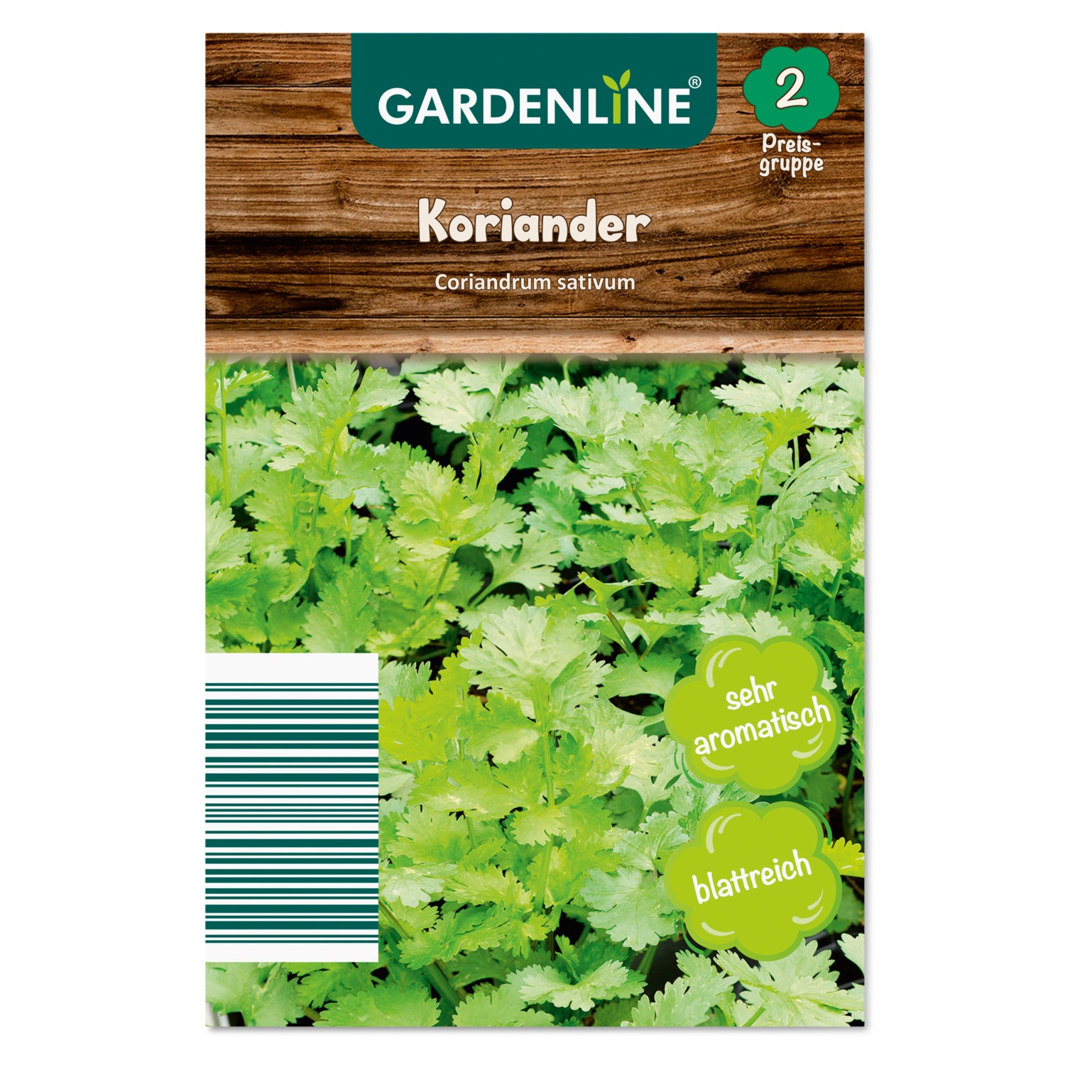 Premium Sämereien, Koreander | HOFER