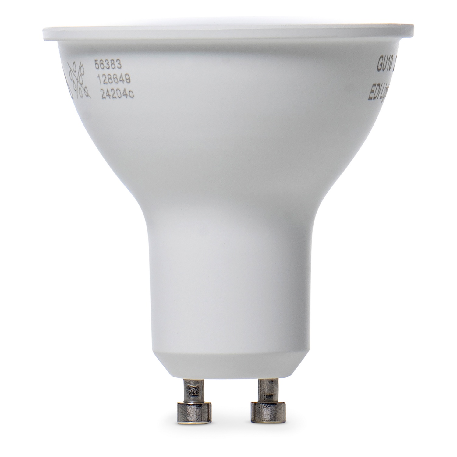 CASALUX LED-Leuchtmittel, Doppelpkg., GU10, 470 lm | HOFER