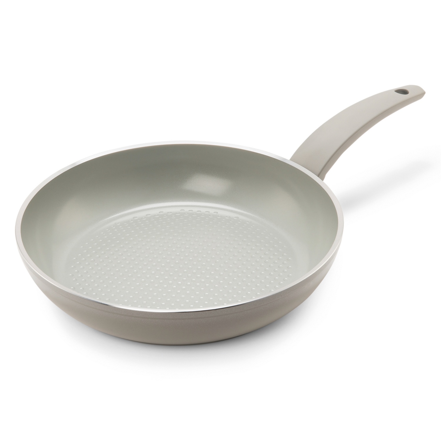 CROFTON Bratpfanne Keramik 28cm, Grau | ALDI SUISSE