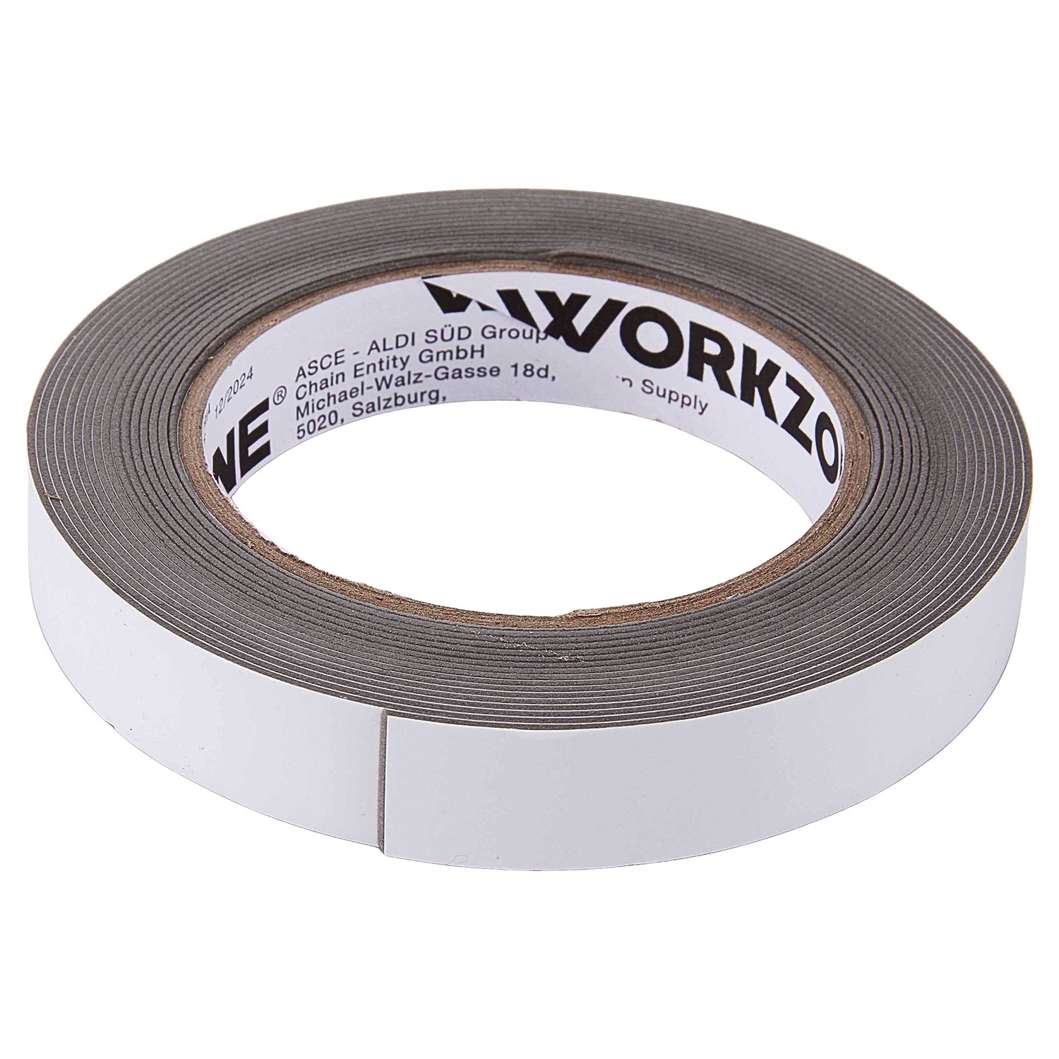 WORKZONE Spiegel Klebeband | ALDI SÜD