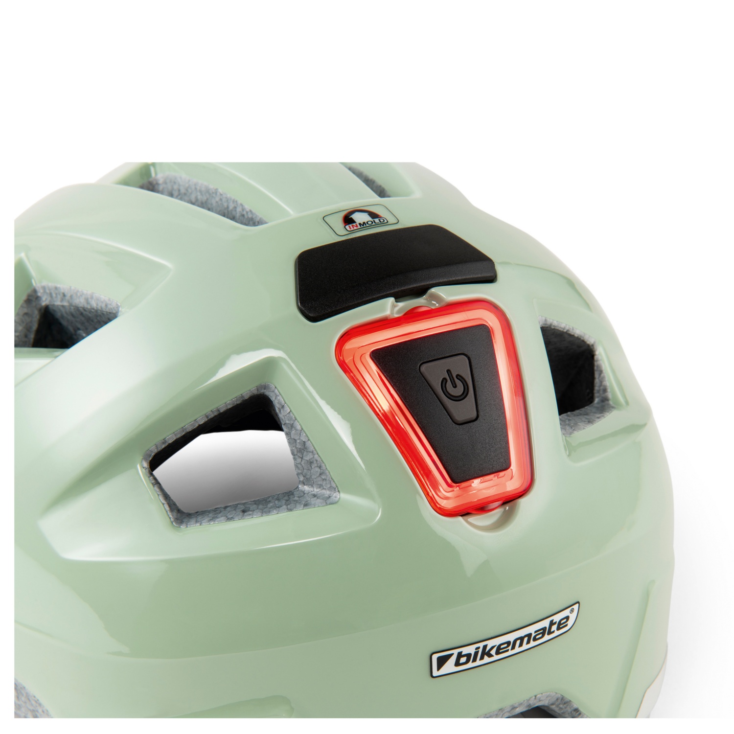 BIKEMATE, Fahrradhelm, Kinder S, Pantone 2404C | HOFER