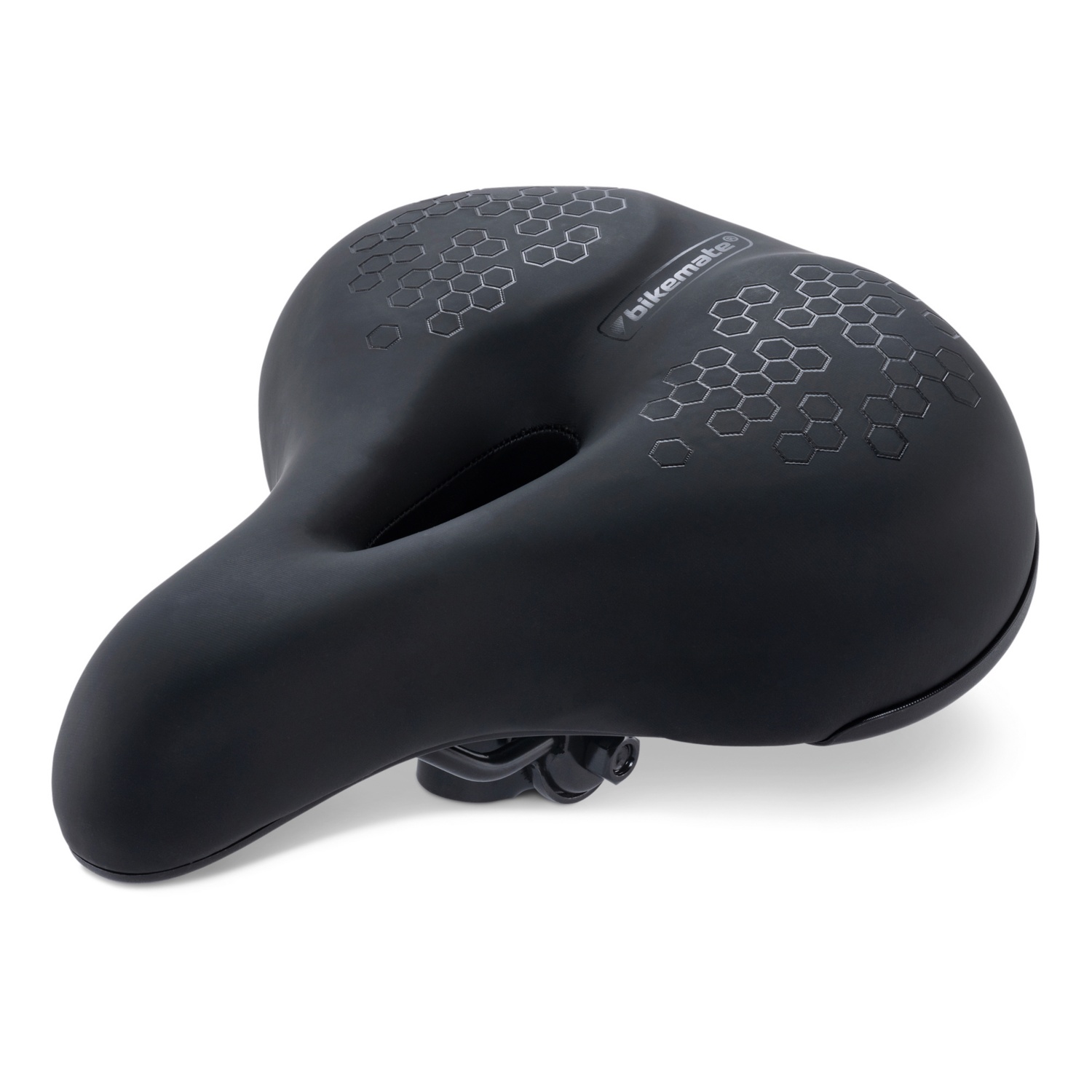 BIKEMATE Fahrrad Sattelsortiment, City | HOFER