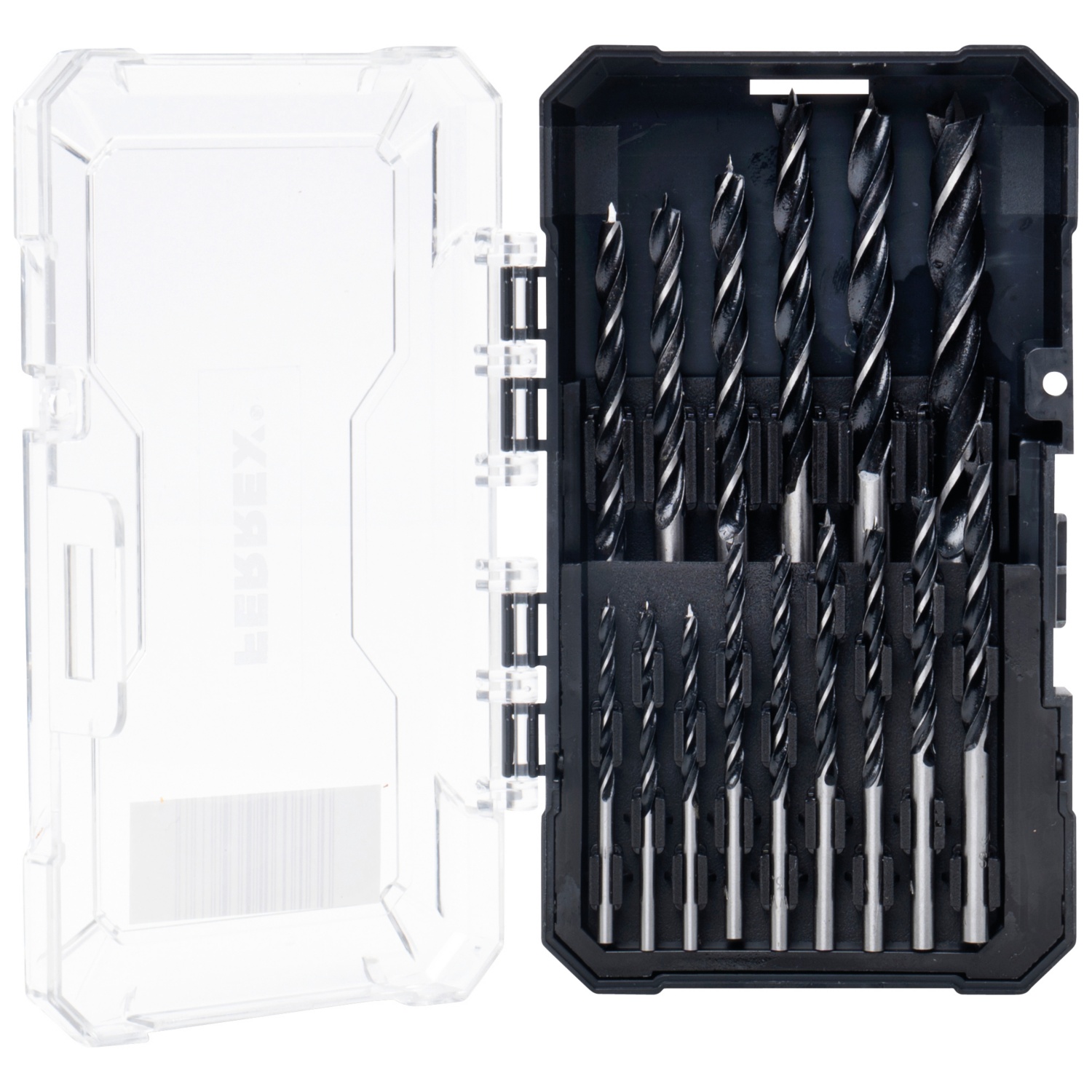 FERREX Bohrer-Bit Sets, Holzbohrer | ALDI SUISSE