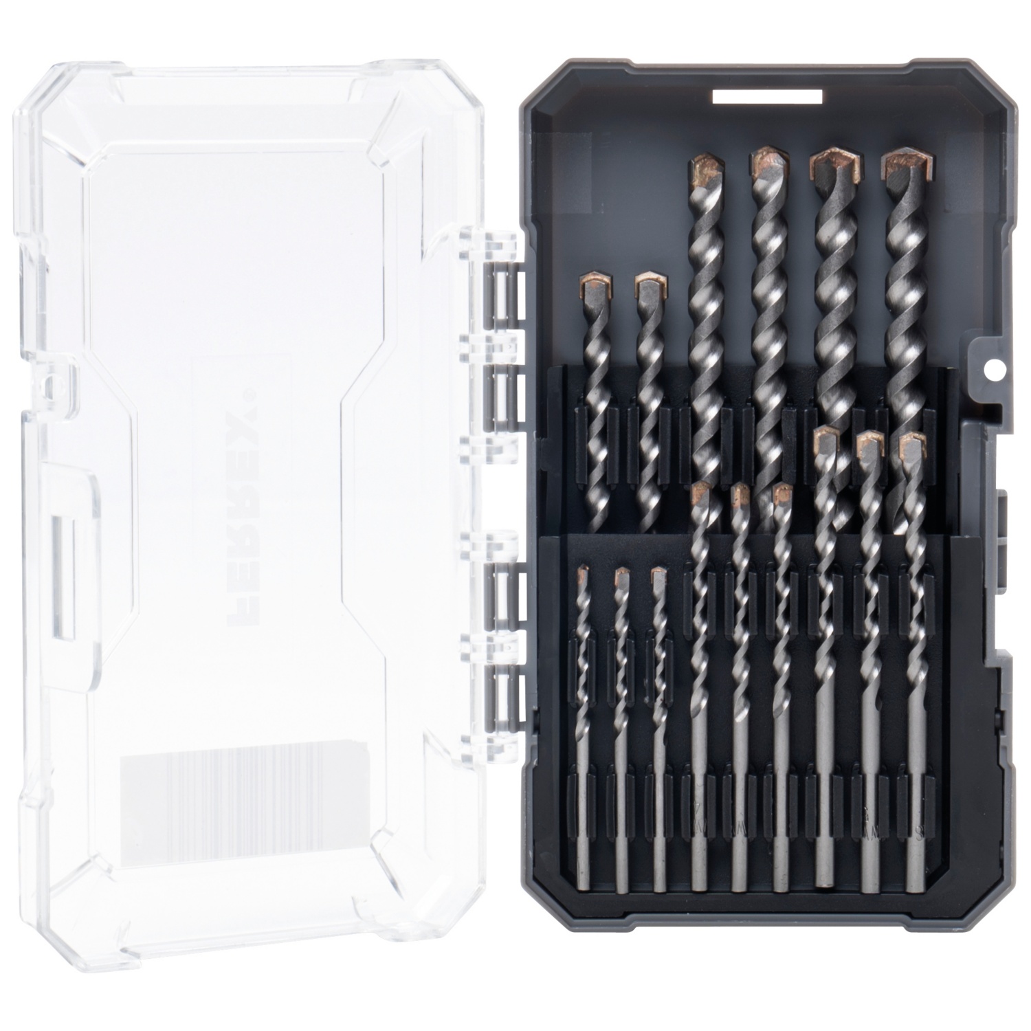 FERREX Bohrer-Bit Sets, Steinbohrer | ALDI SUISSE