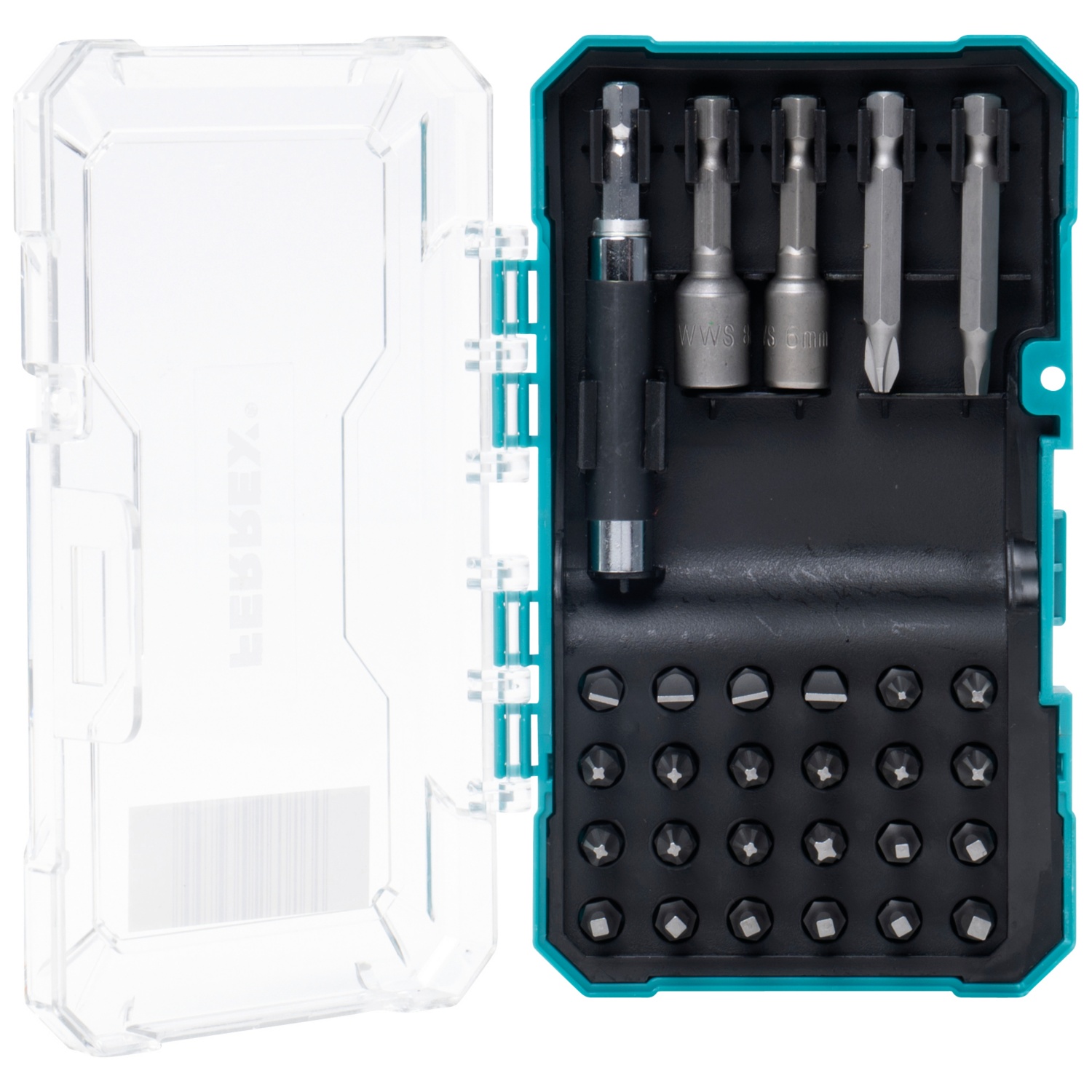 FERREX Bohrer-Bit Sets, Treiber Bit | ALDI SUISSE