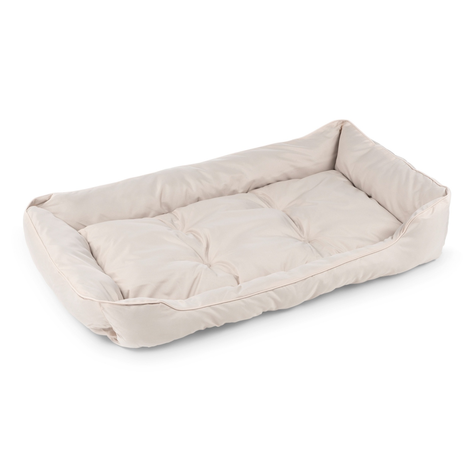 ROMEO ROMEO Hundebett XXL, Dunkelbeige | HOFER