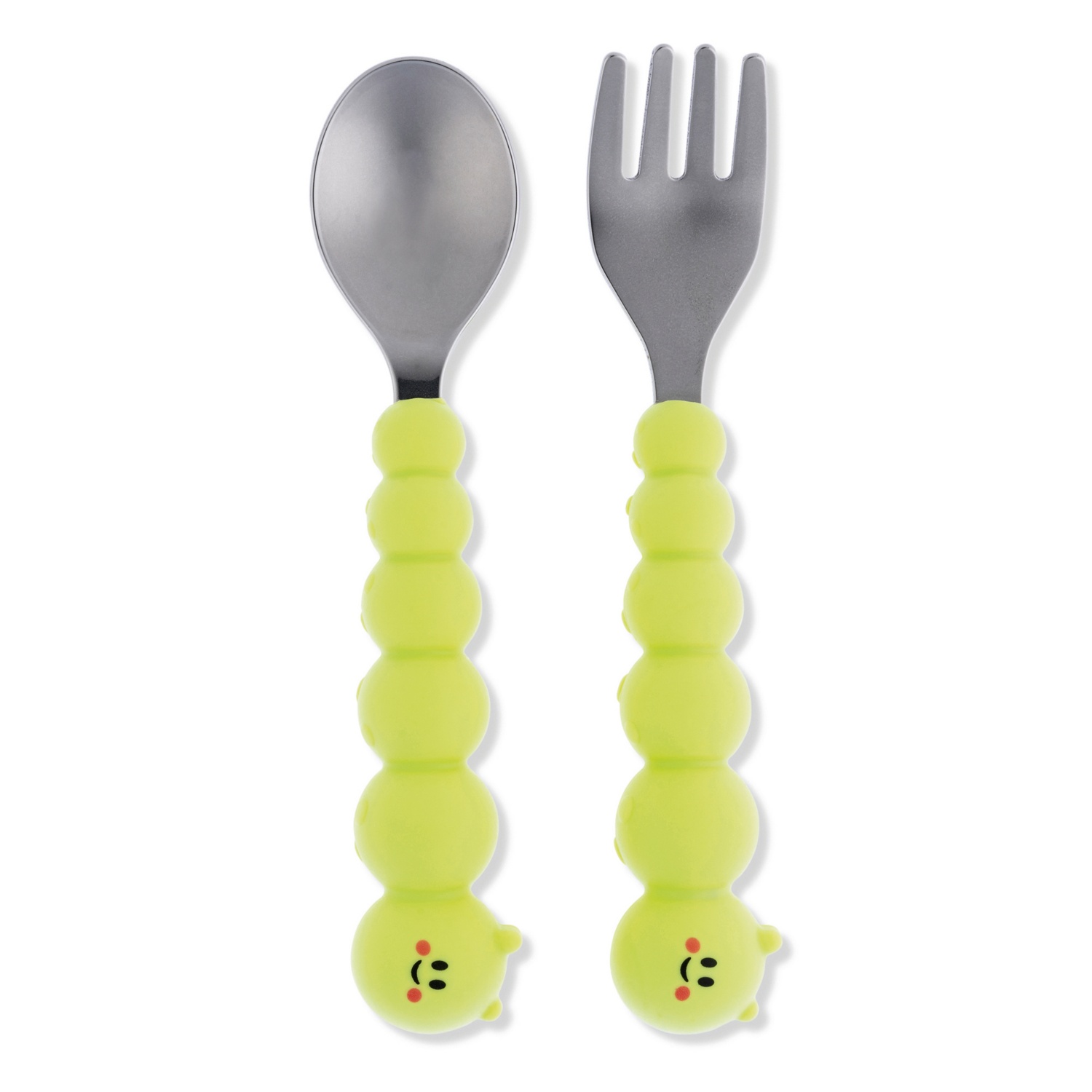 CROFTON, Baby Sortiment, Raupen-Besteck | HOFER