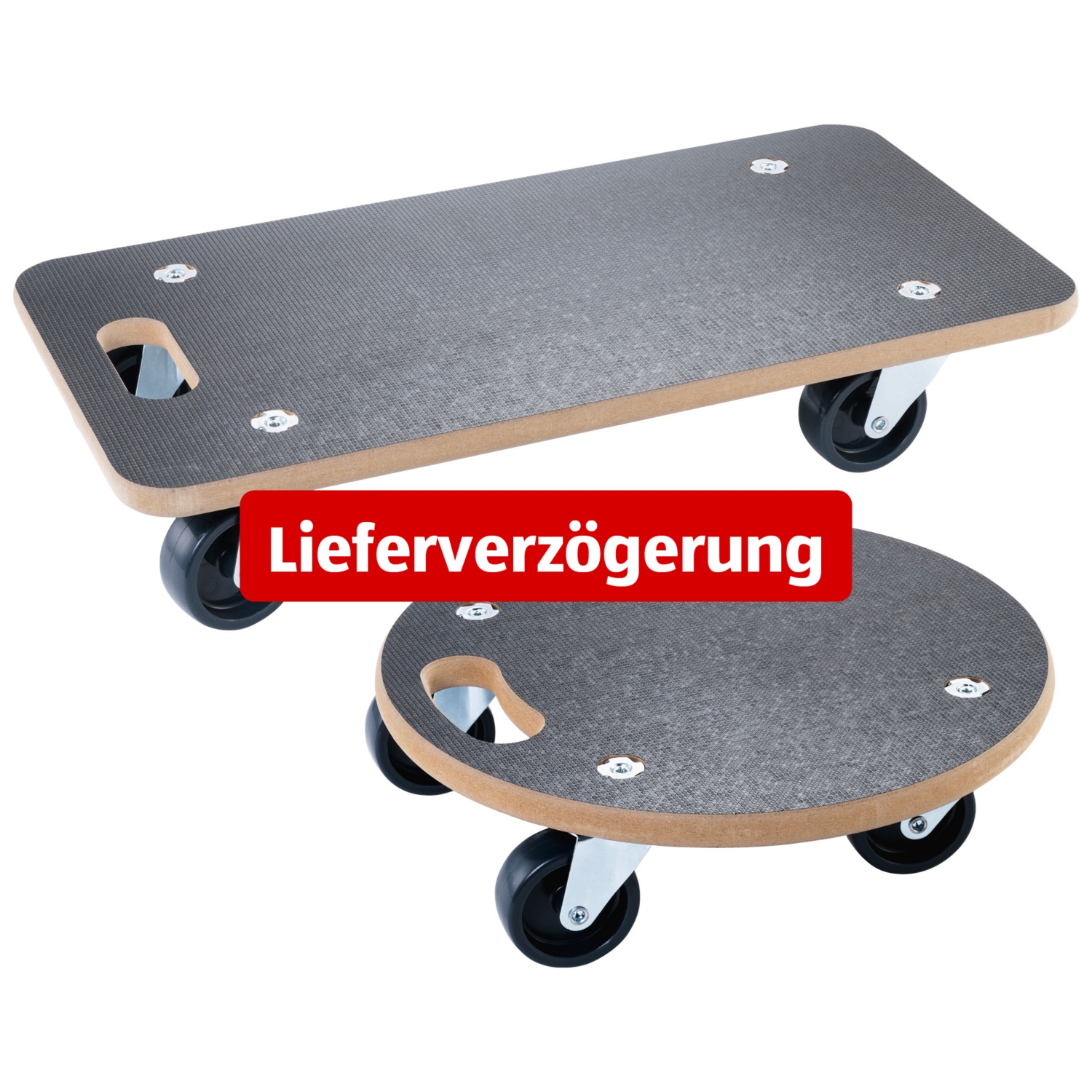 WORKZONE Universal-Transporthilfe | ALDI SUISSE